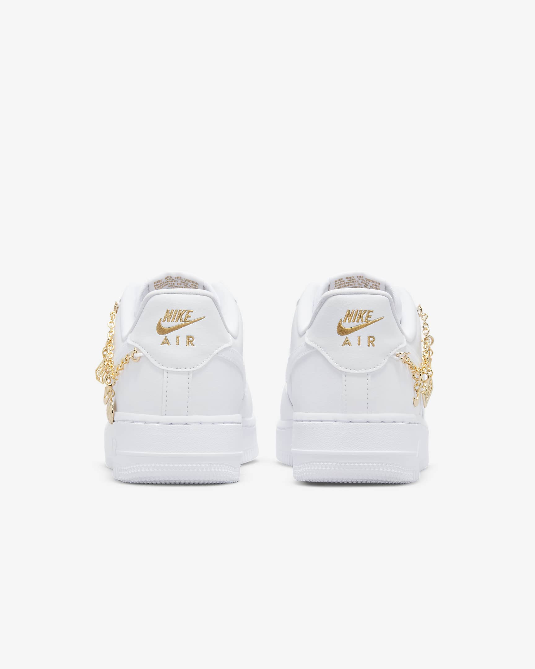 Nike Air Force 1 '07 LX Women's Shoes. Nike IE