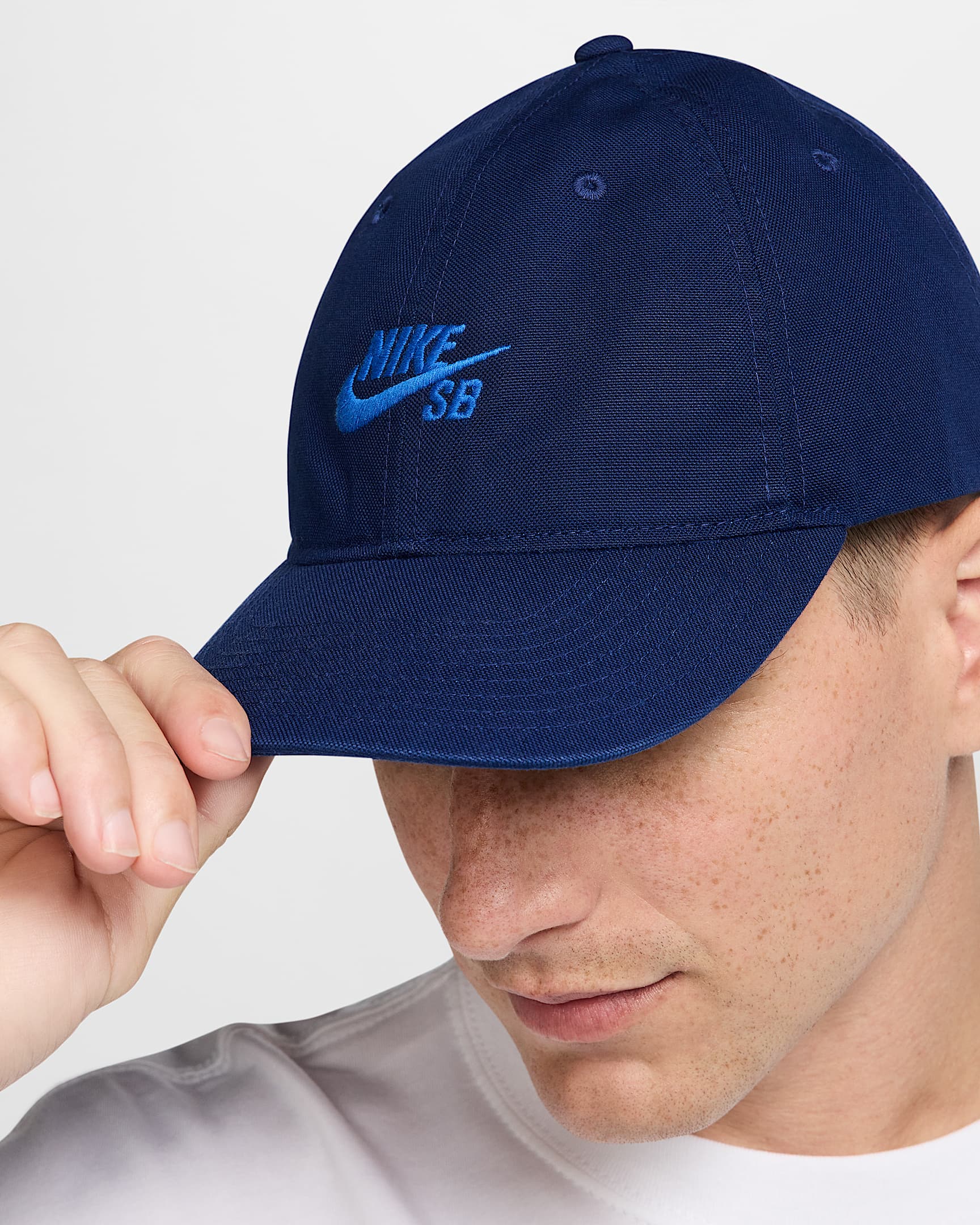 Cappello essenziale da skateboard Nike SB Club. Nike IT