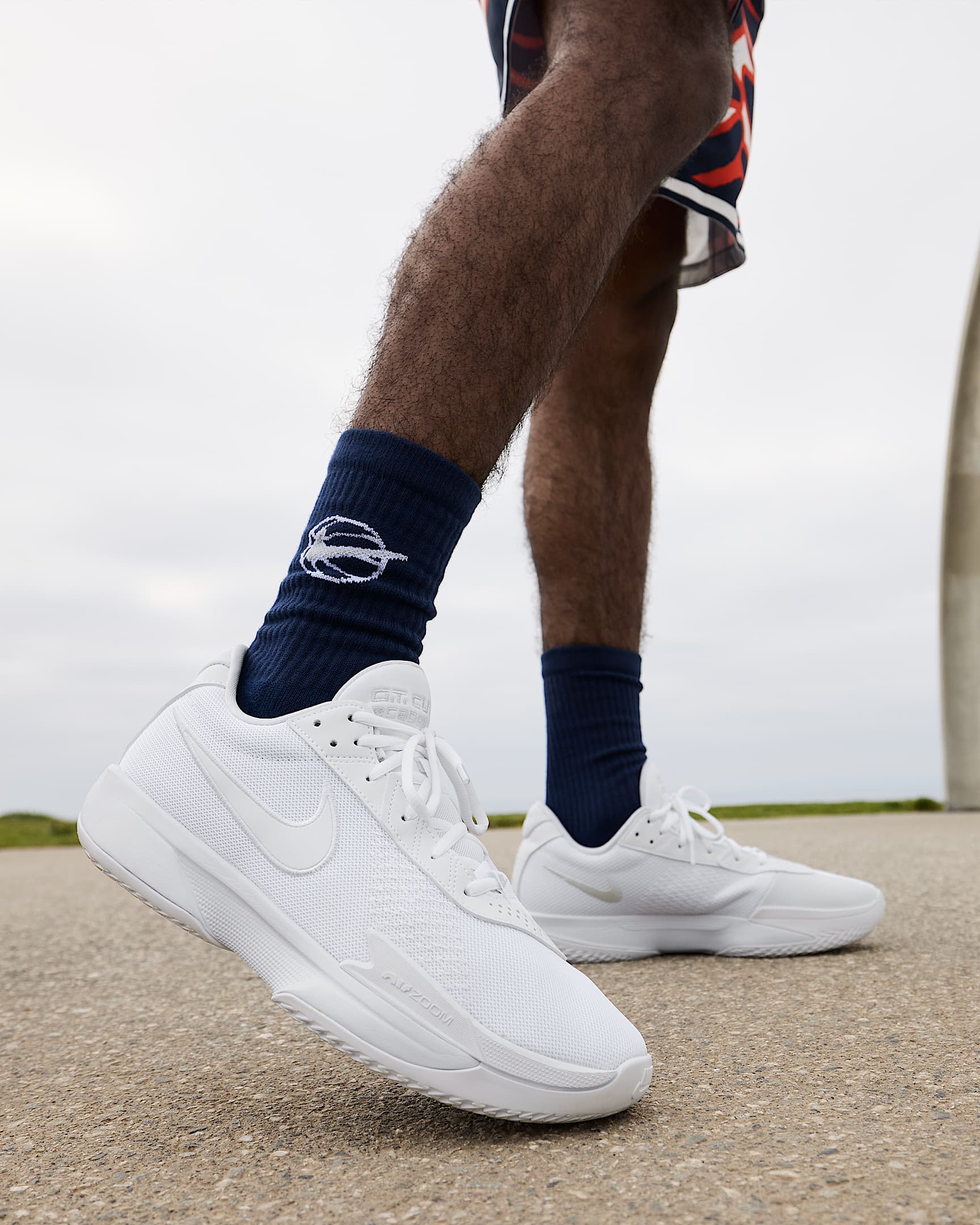 Nike G.T. Cut Academy EP Basketball Shoes. Nike PH