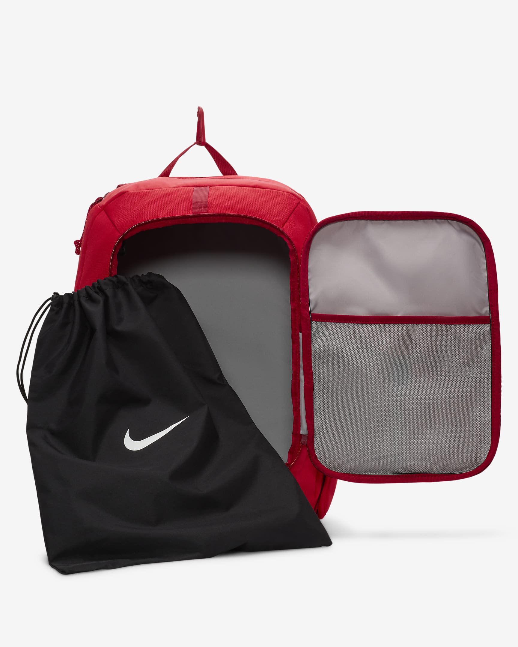 Nike Diamond Select Bat Pack (31L). Nike.com