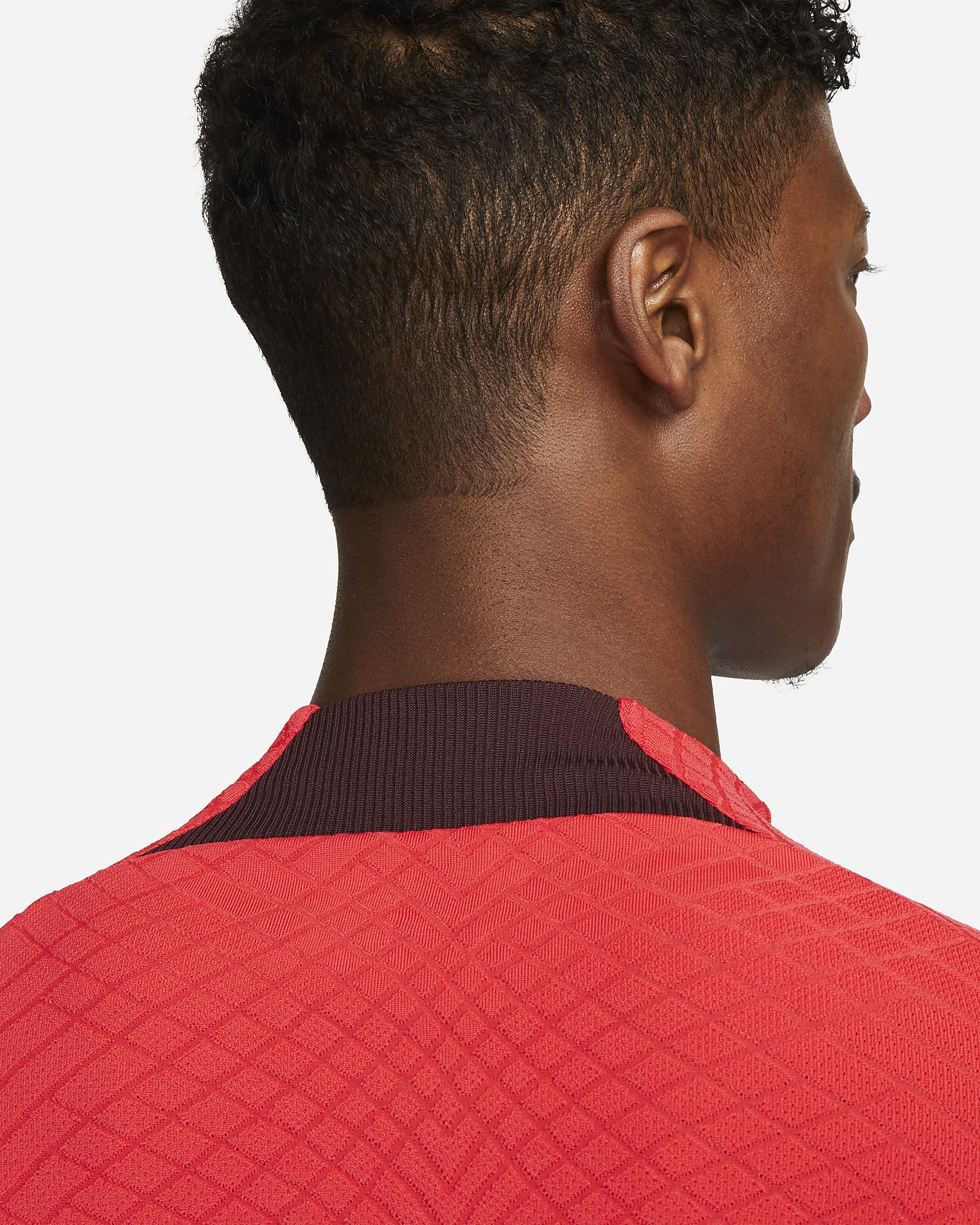 Liverpool F.C. Strike Elite Men's Nike Dri-FIT ADV Football Drill Top ...