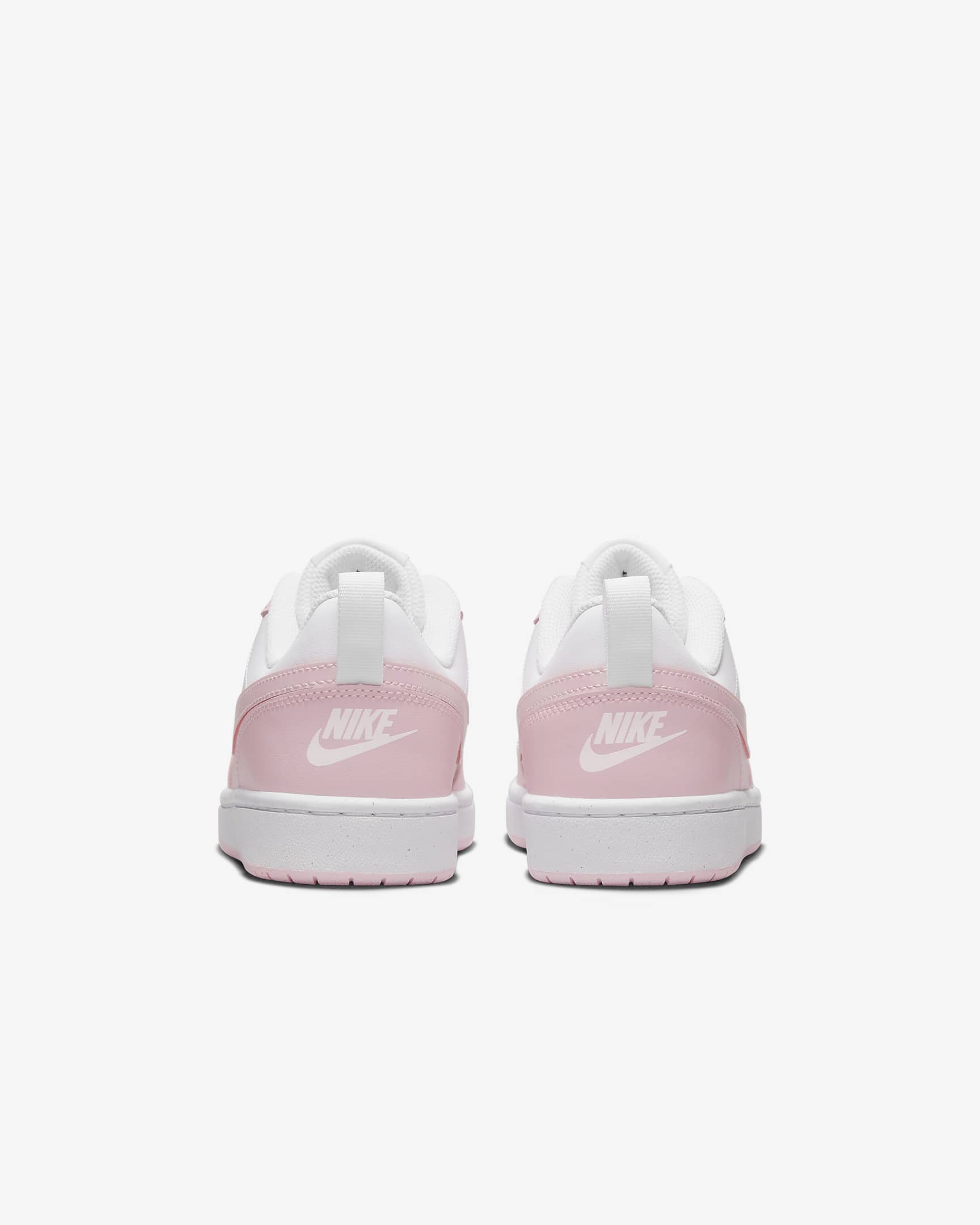 Nike Court Borough Low 2 SE Older Kids' Shoes. Nike ID