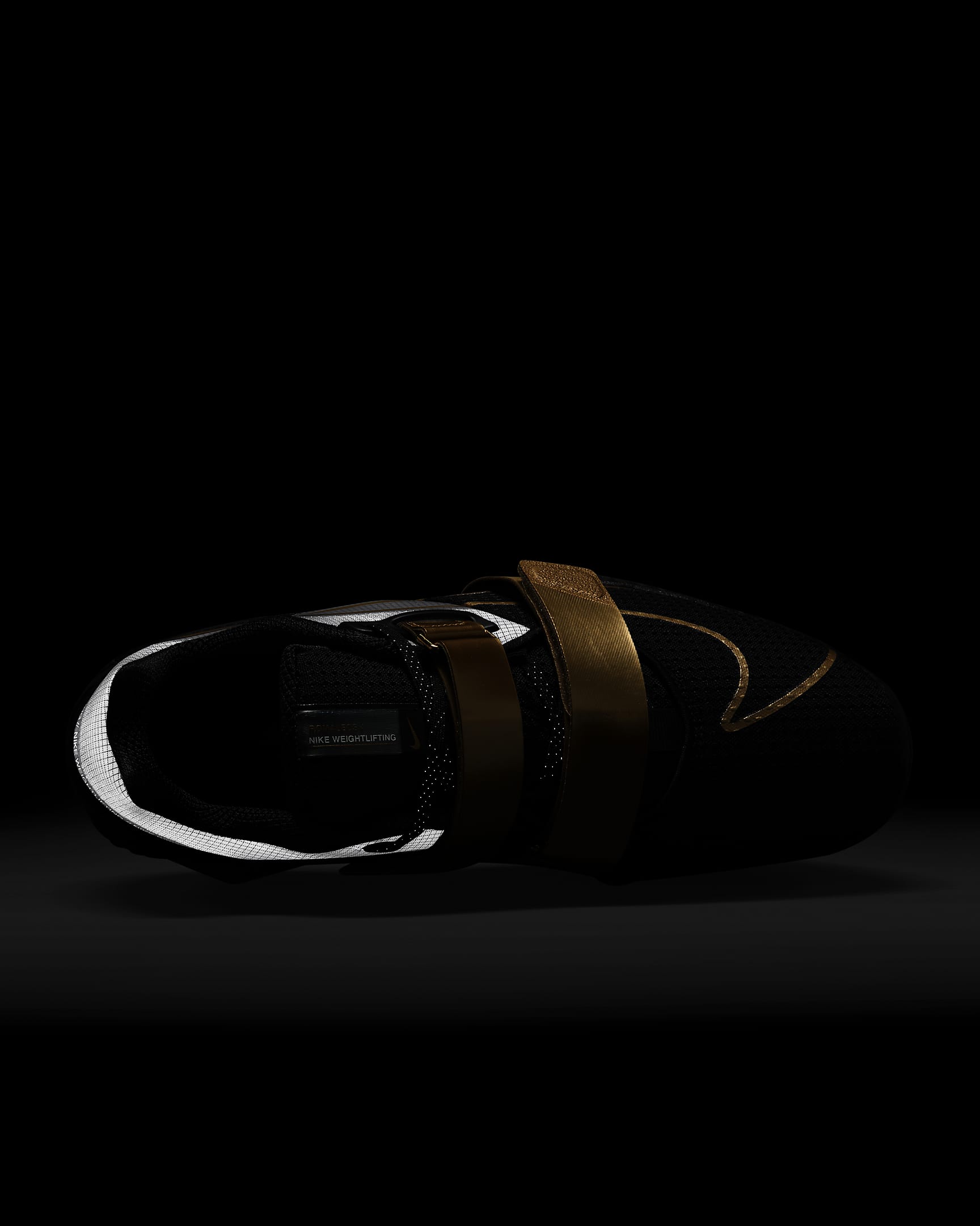 Nike Romaleos 4 Weightlifting Shoes. Nike UK