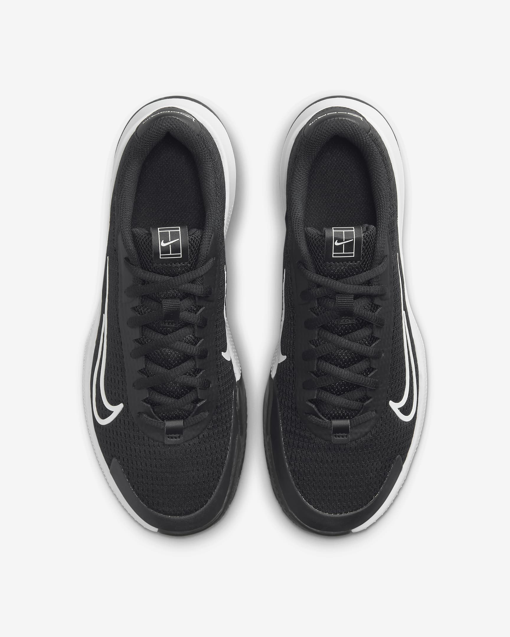 NikeCourt Vapor Lite 2 Women's Clay Tennis Shoes. Nike SI