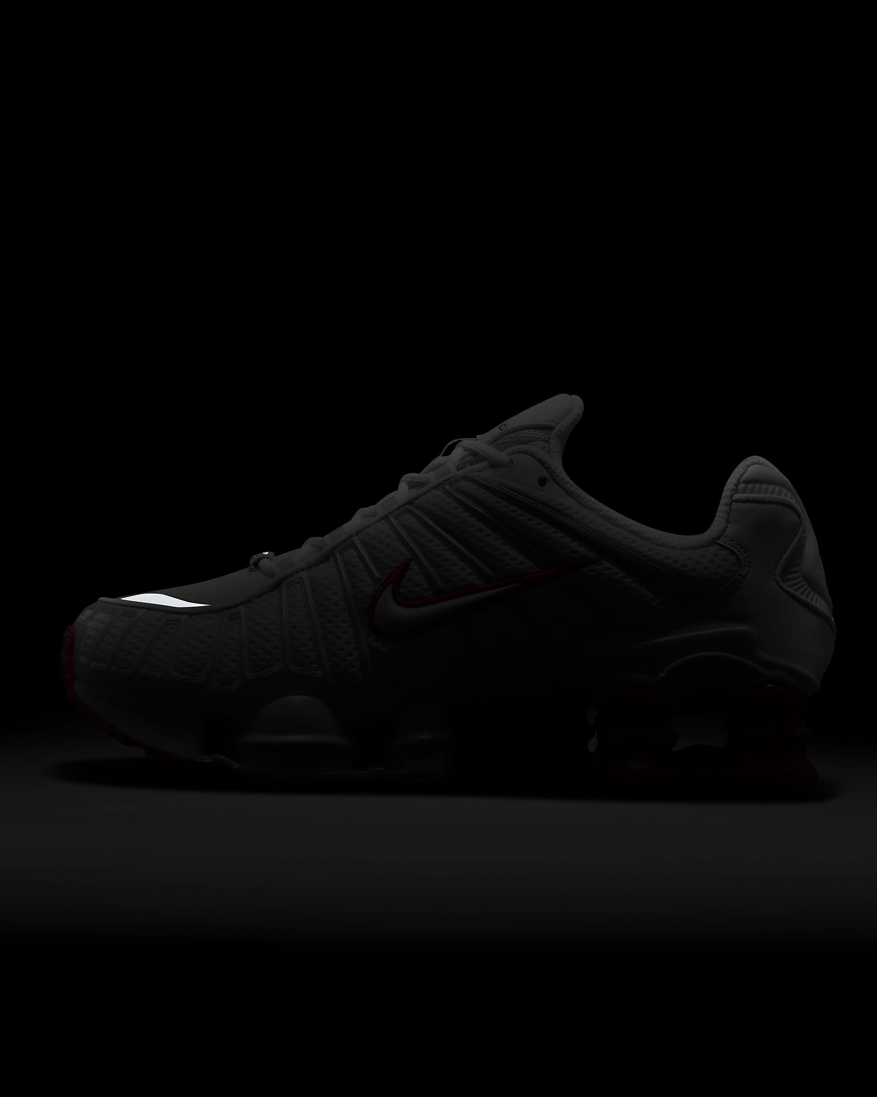 Nike Shox Tl Womens Shoes Nike Be