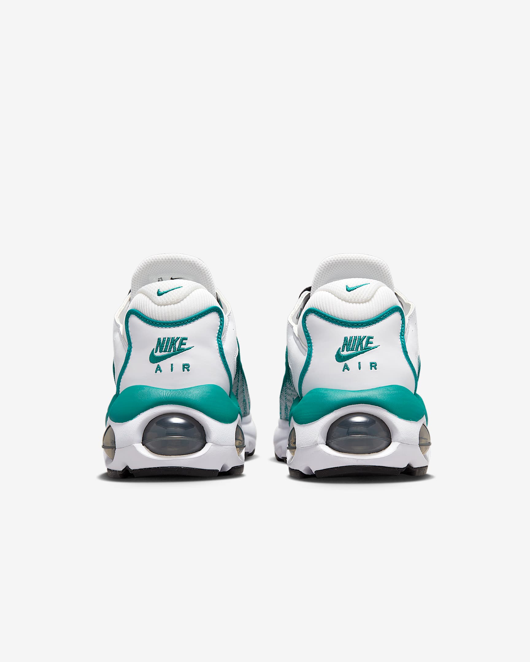 Nike Air Max TW Men's Shoes. Nike ID