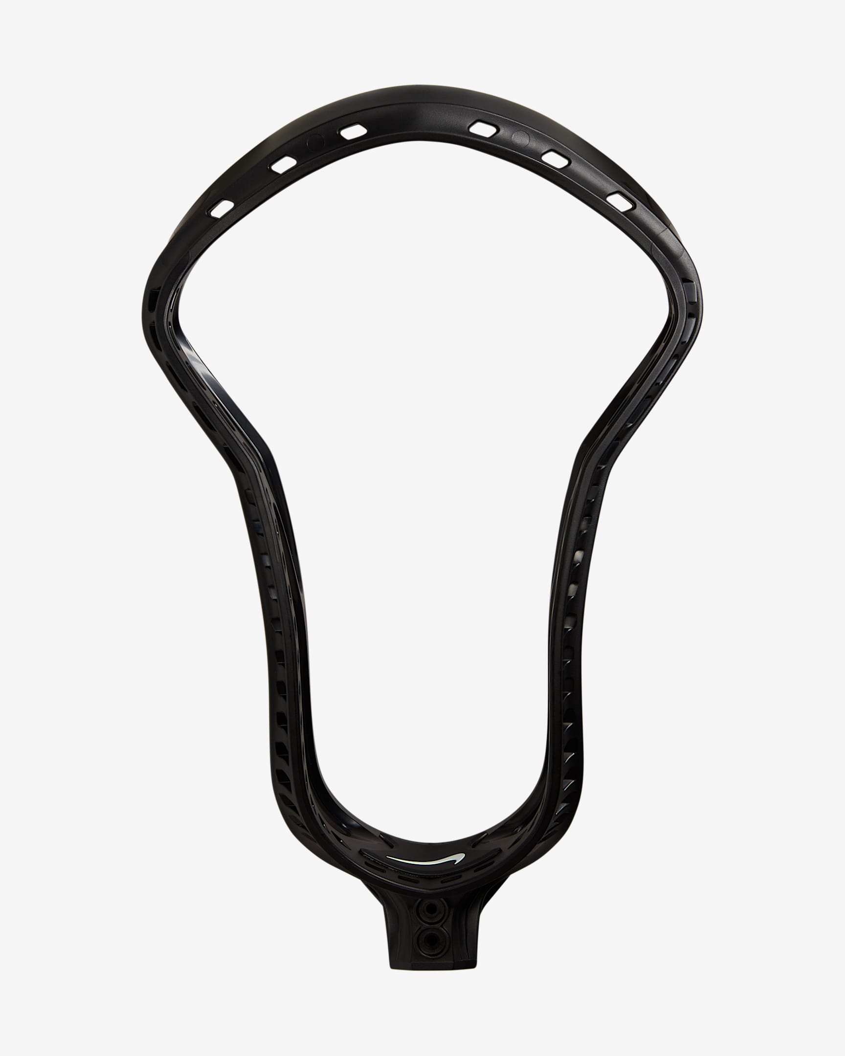 Nike Surge Elite Lacrosse Unstrung Head. Nike.com