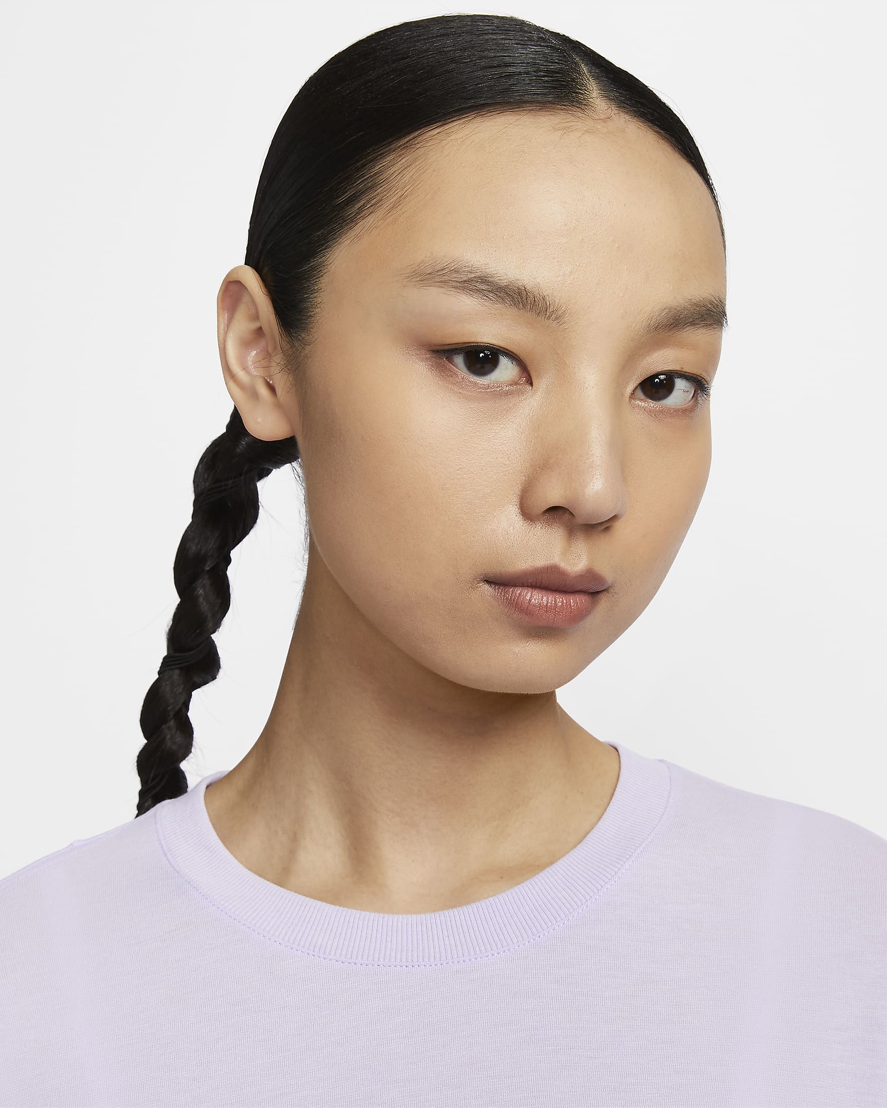 Nike One Relaxed Women's Dri-FIT Long-Sleeve Top. Nike PH