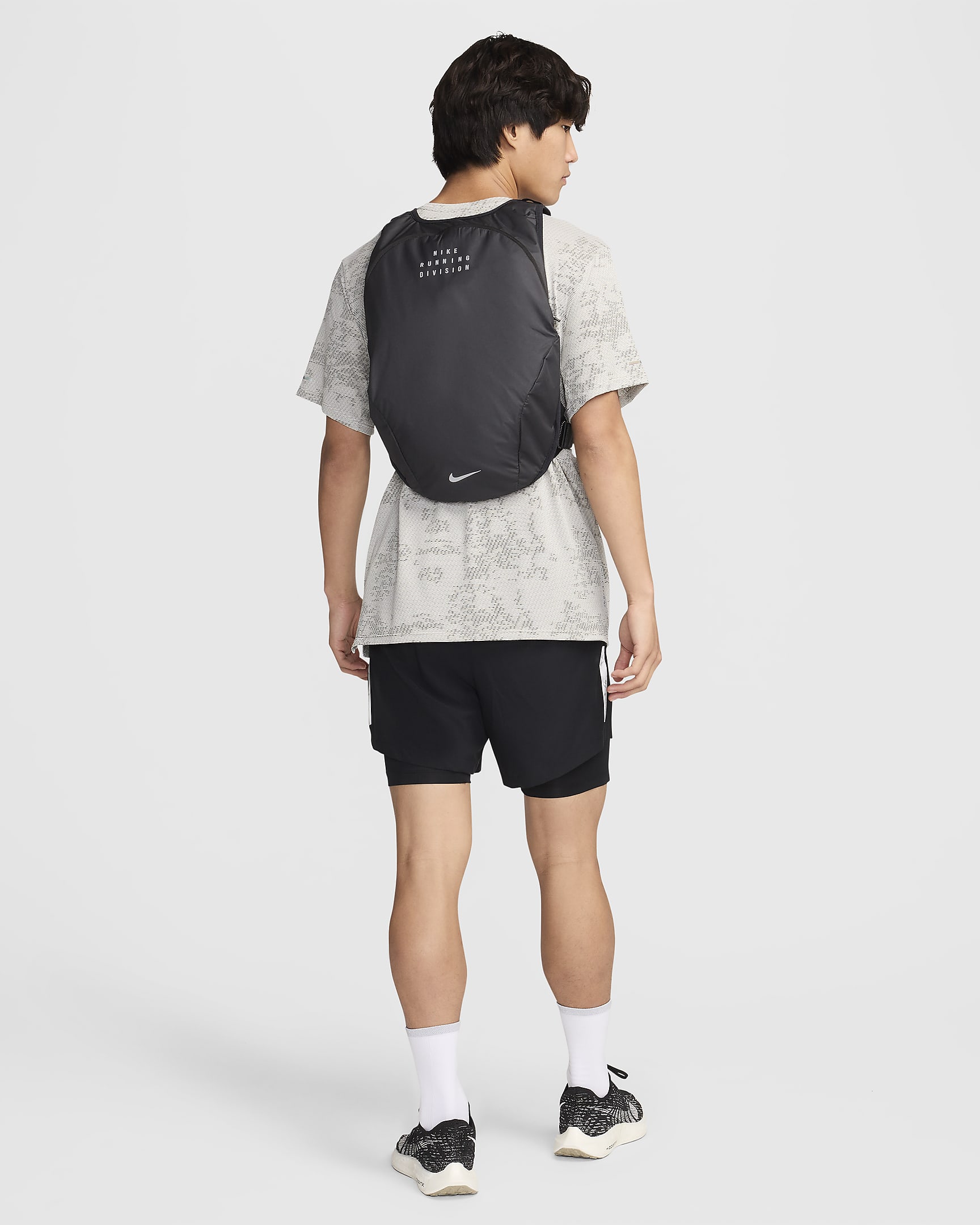 Nike Commuter Elite Backpack (15L). Nike.com