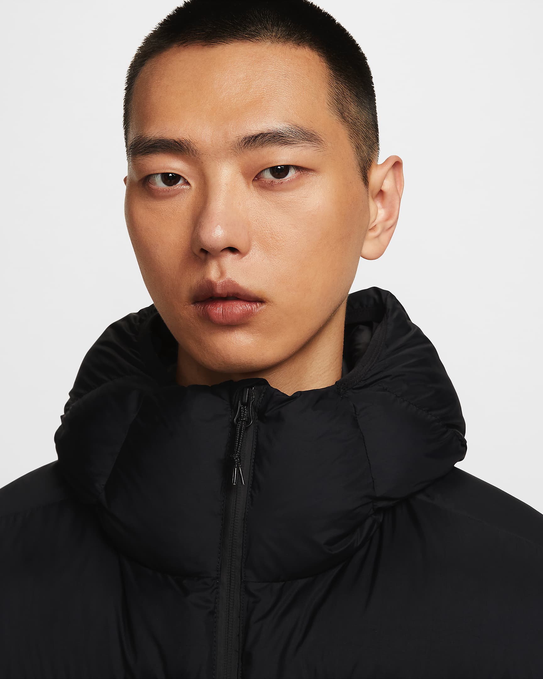 나이키 ACG '루나 레이크' 패딩 PrimaLoft® 남성 써마 핏 ADV 루즈 후드 재킷. 나이키 코리아