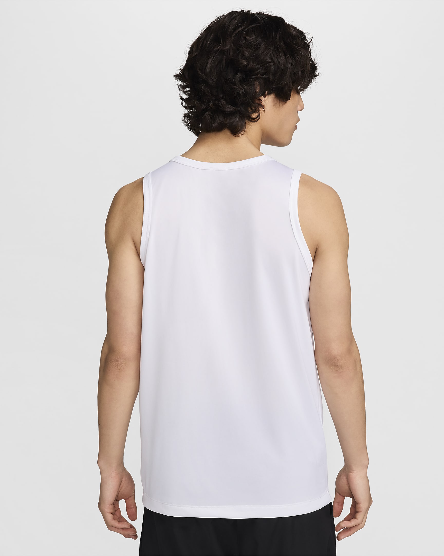 Nike Dri-FIT Legend Men's Training Tank. Nike IN