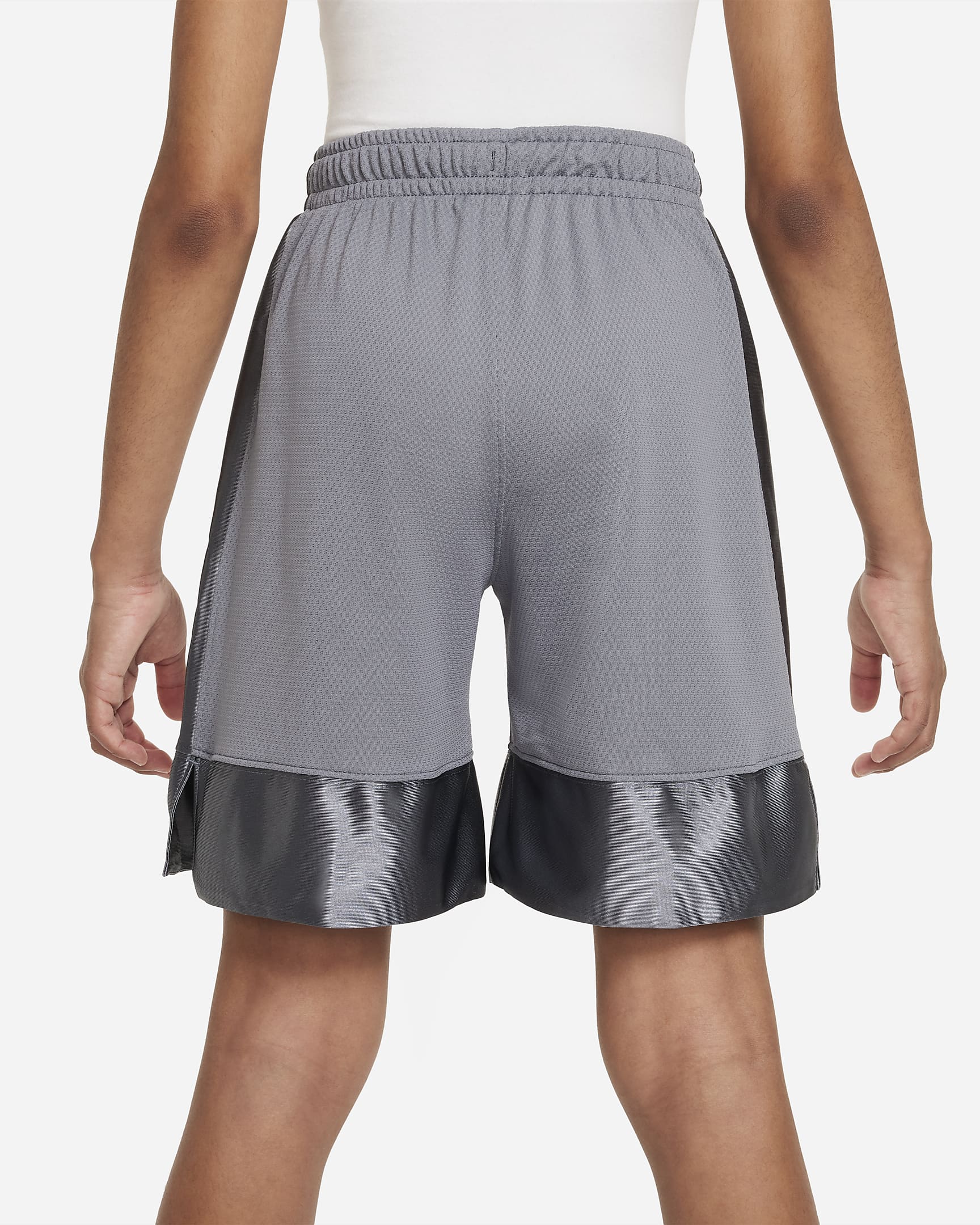 Nike Dri-FIT Elite 23 Big Kids' (Boys') Basketball Shorts. Nike.com