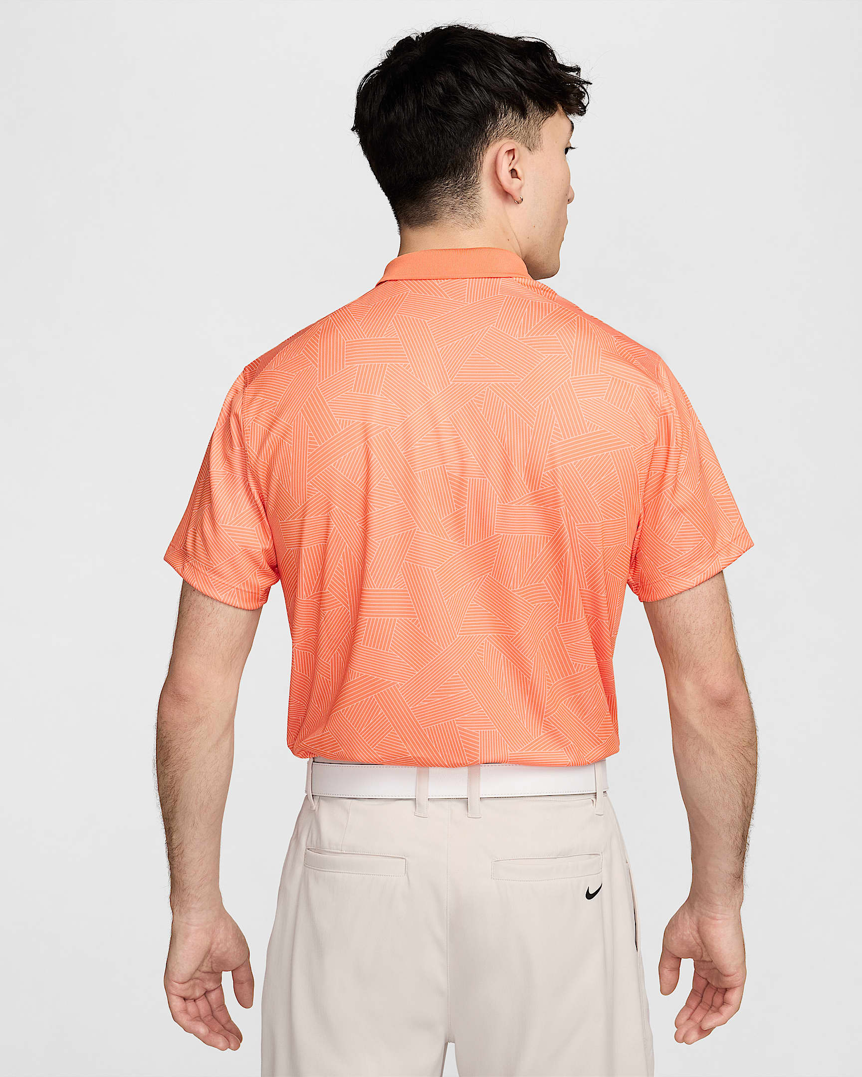 Nike Victory+ Men's Dri-FIT Golf Polo. Nike ID