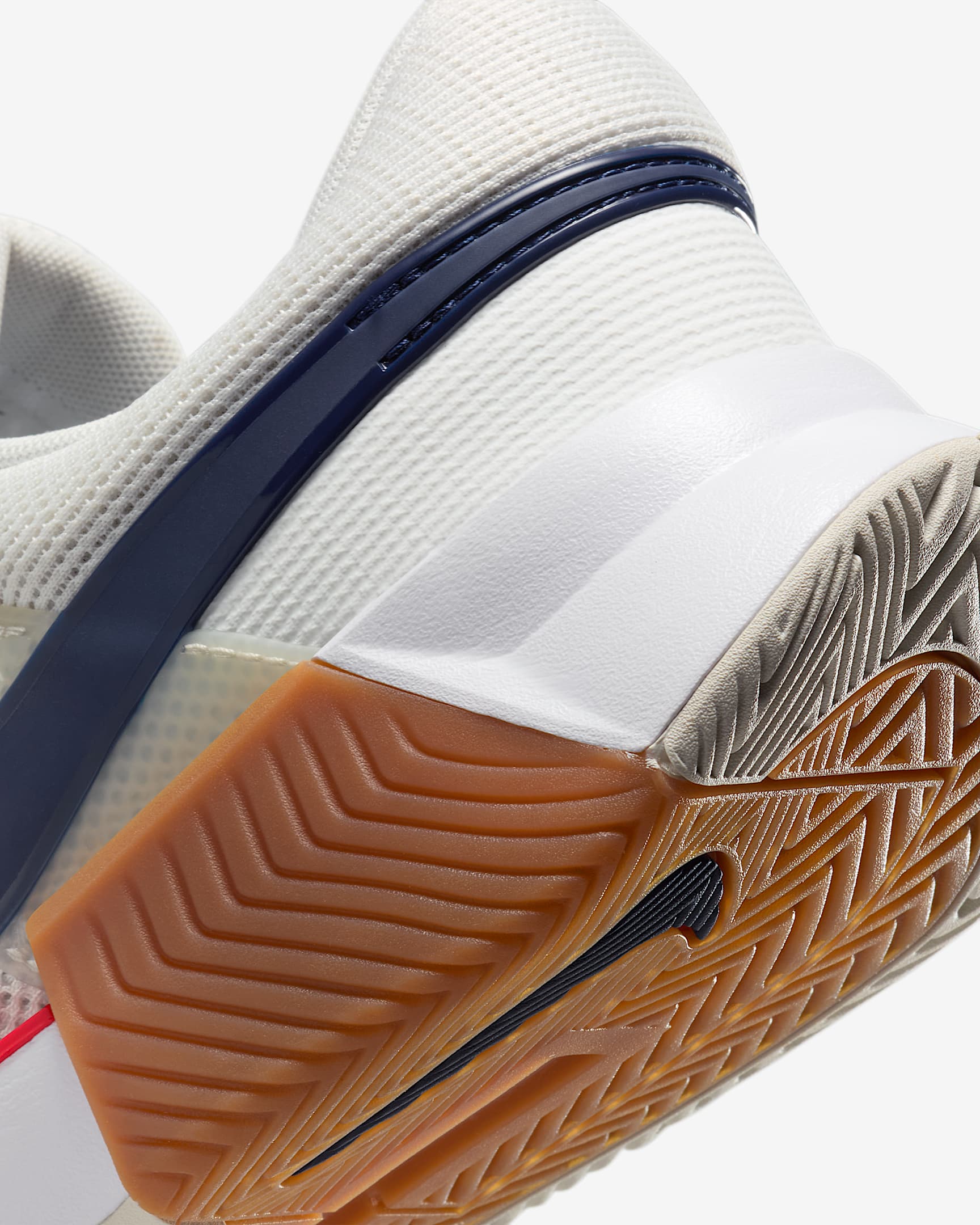 Nike Zoom GP Challenge 1 Men's Hard Court Tennis Shoes. Nike UK