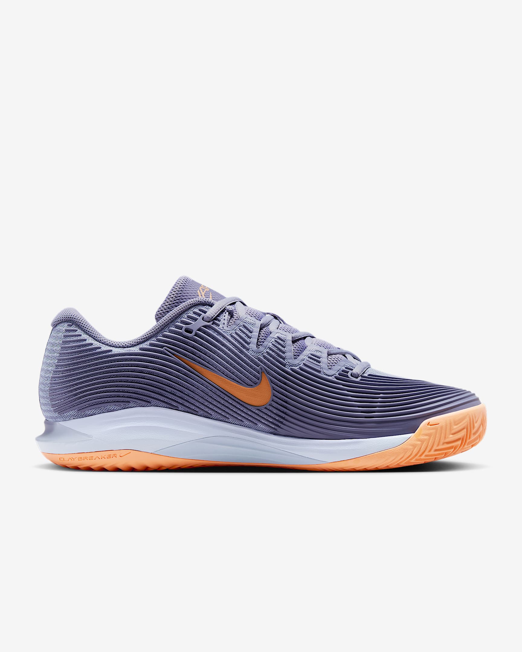 Nike Vapor 12 Men's Clay Court Tennis Shoes. Nike HR