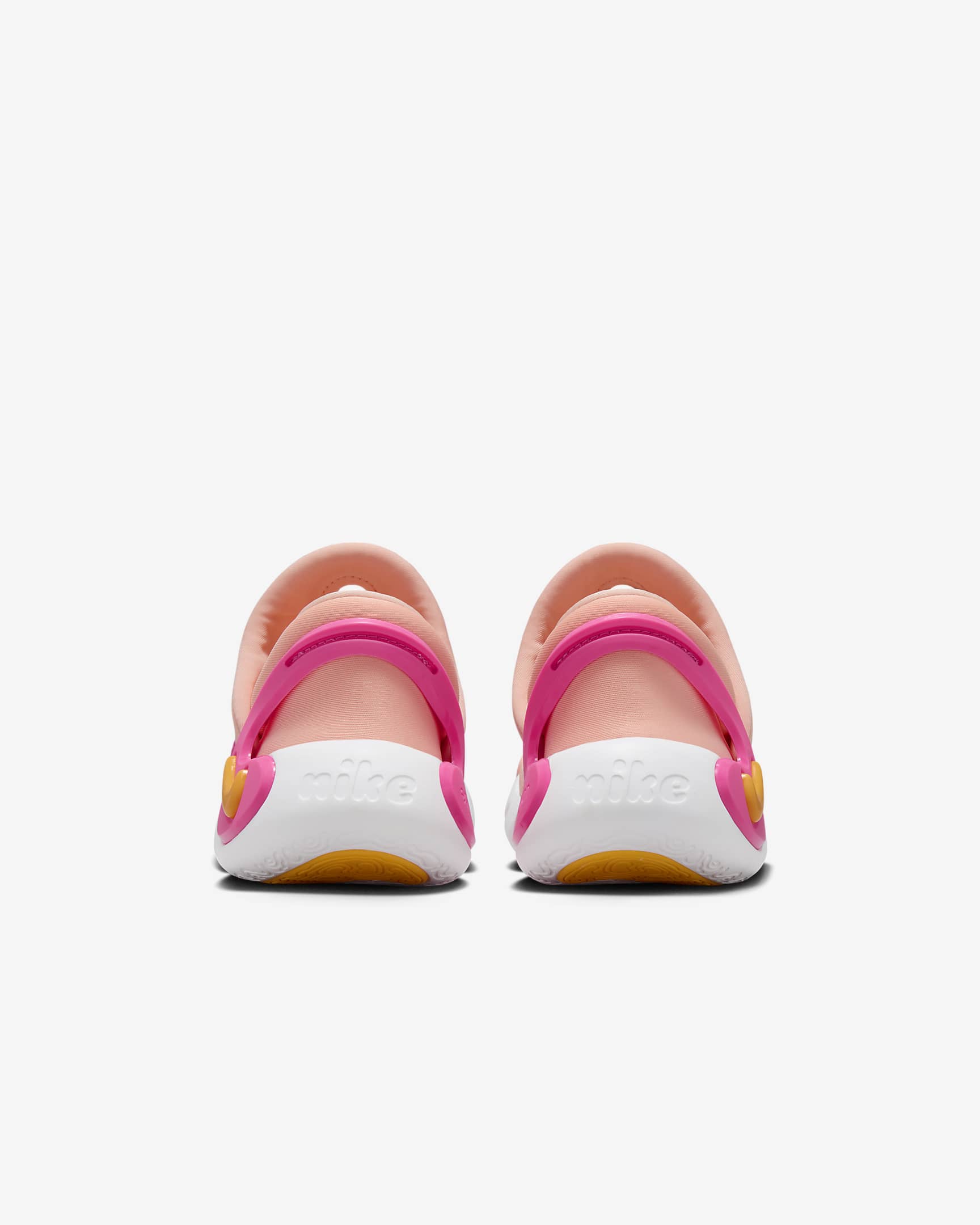 Nike Dynamo 2 EasyOn Younger Kids' Shoes. Nike IN