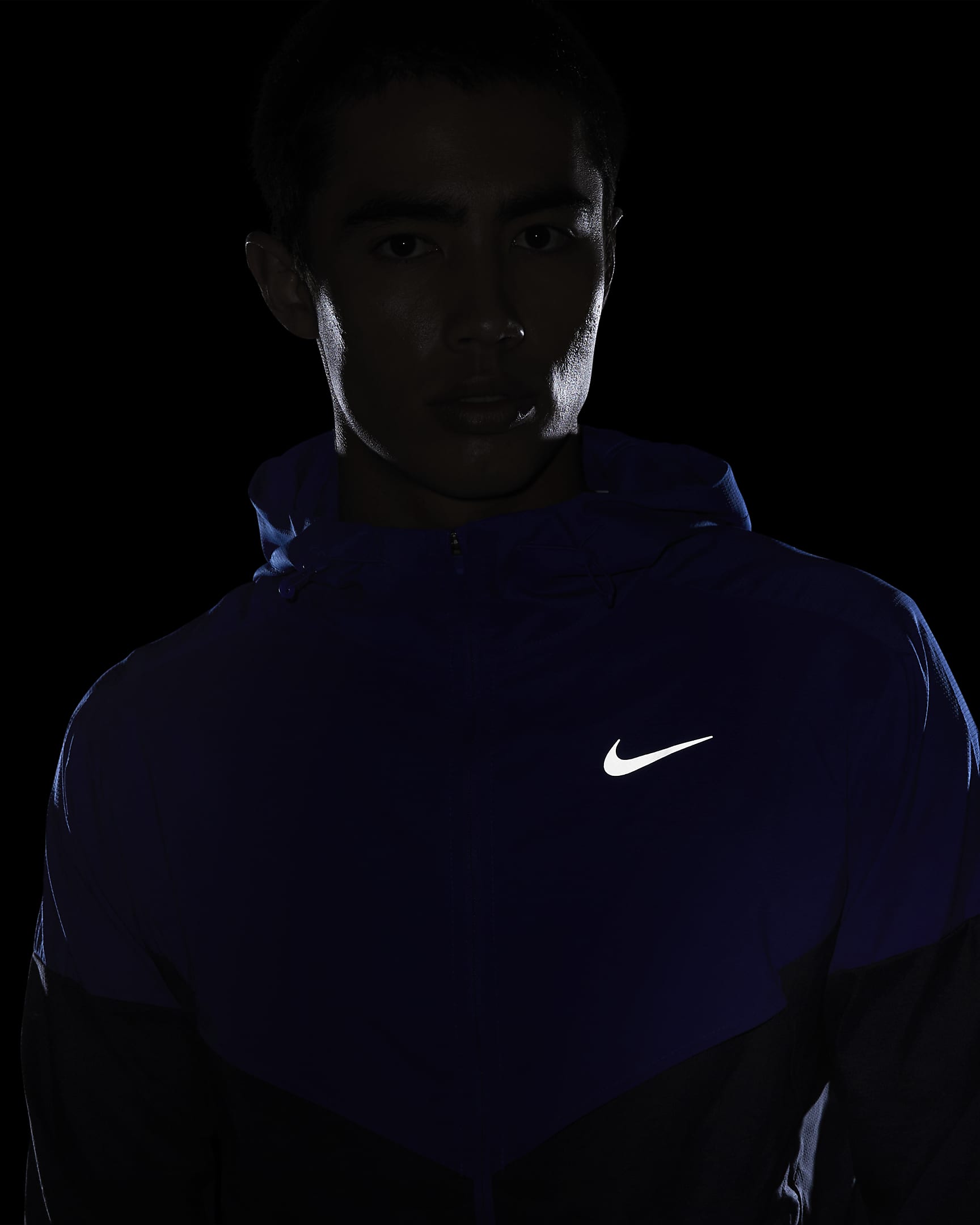 Nike Windrunner Men's Repel Running Jacket. Nike PH