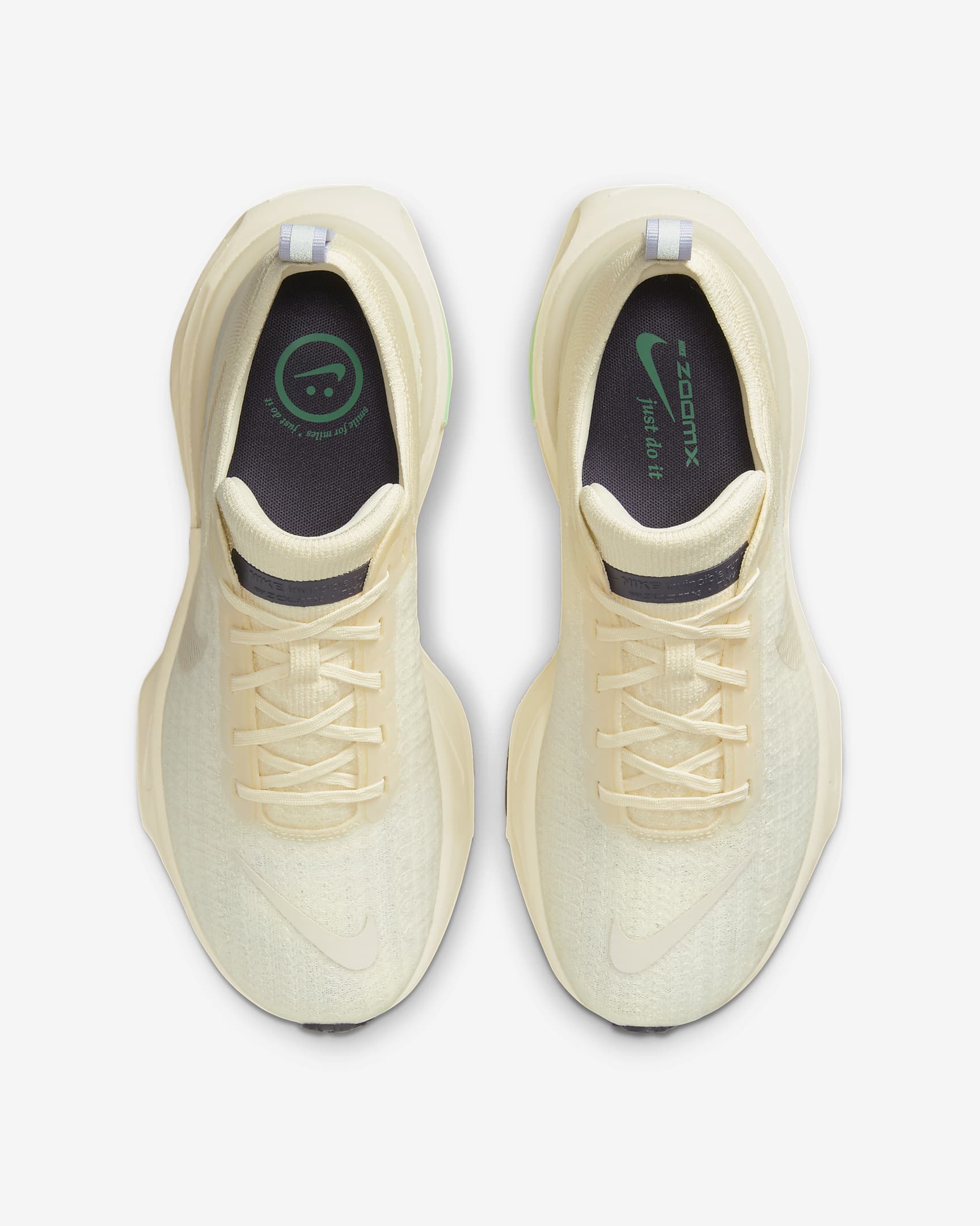 รองเท้าวิ่งโร้ดรันนิ่งผู้ชาย Nike Invincible 3 Nike TH