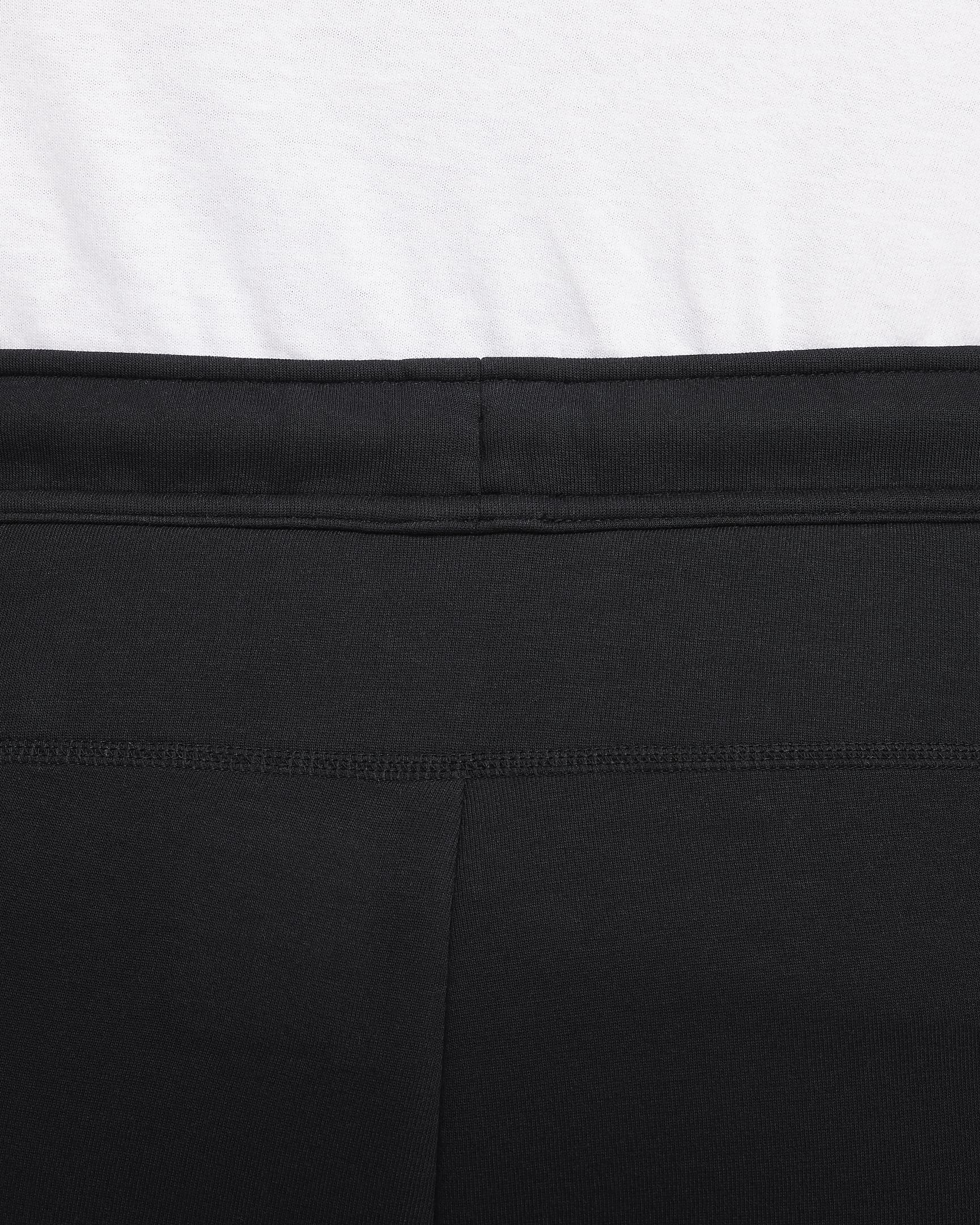 Nike Sportswear Tech Fleece Men's Open-Hem Tracksuit Bottoms. Nike IE