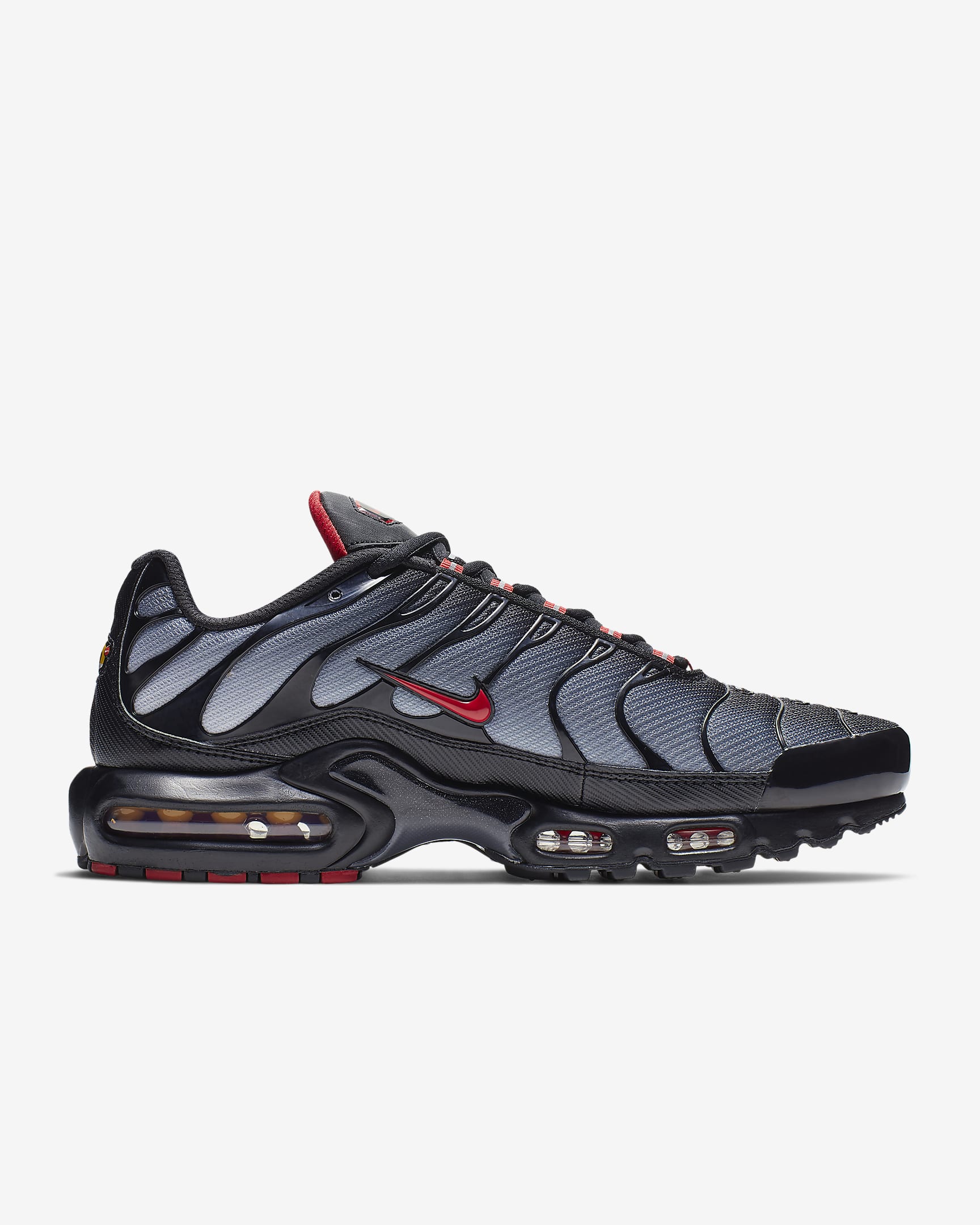 Nike Air Max Plus Men's Shoes. Nike UK