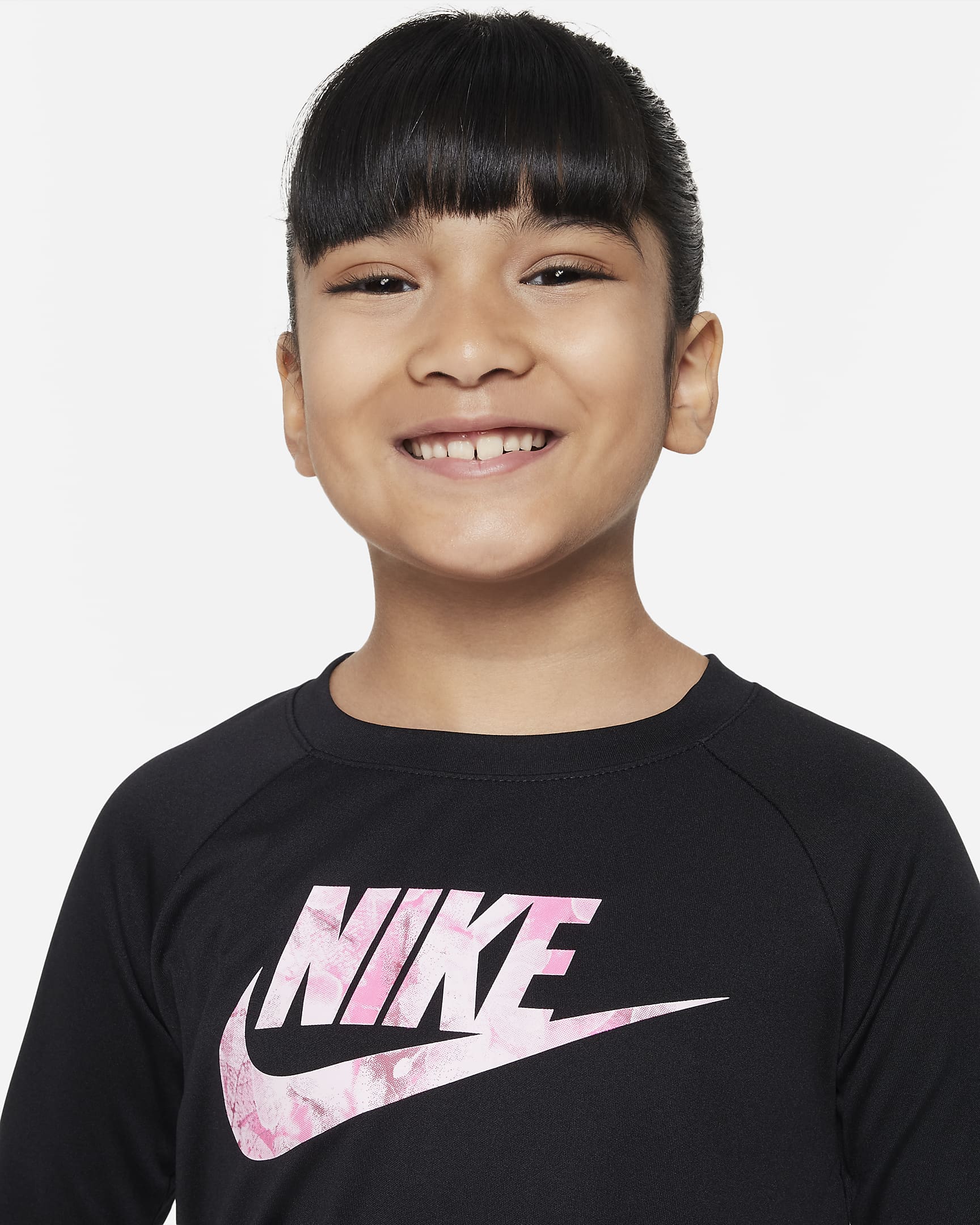 Nike Sci-Dye Dri-FIT Leggings Set Younger Kids' 2-Piece Dri-FIT Set. Nike NL