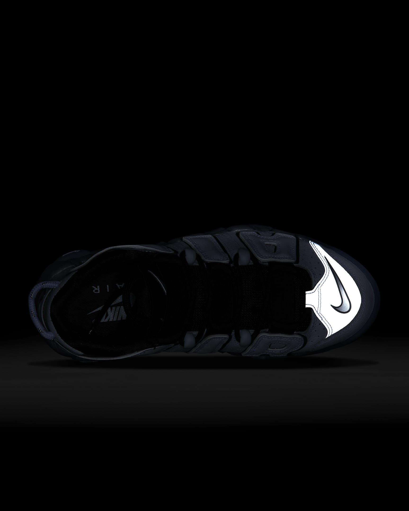 Nike Air More Uptempo Se Womens Shoes Nike Id