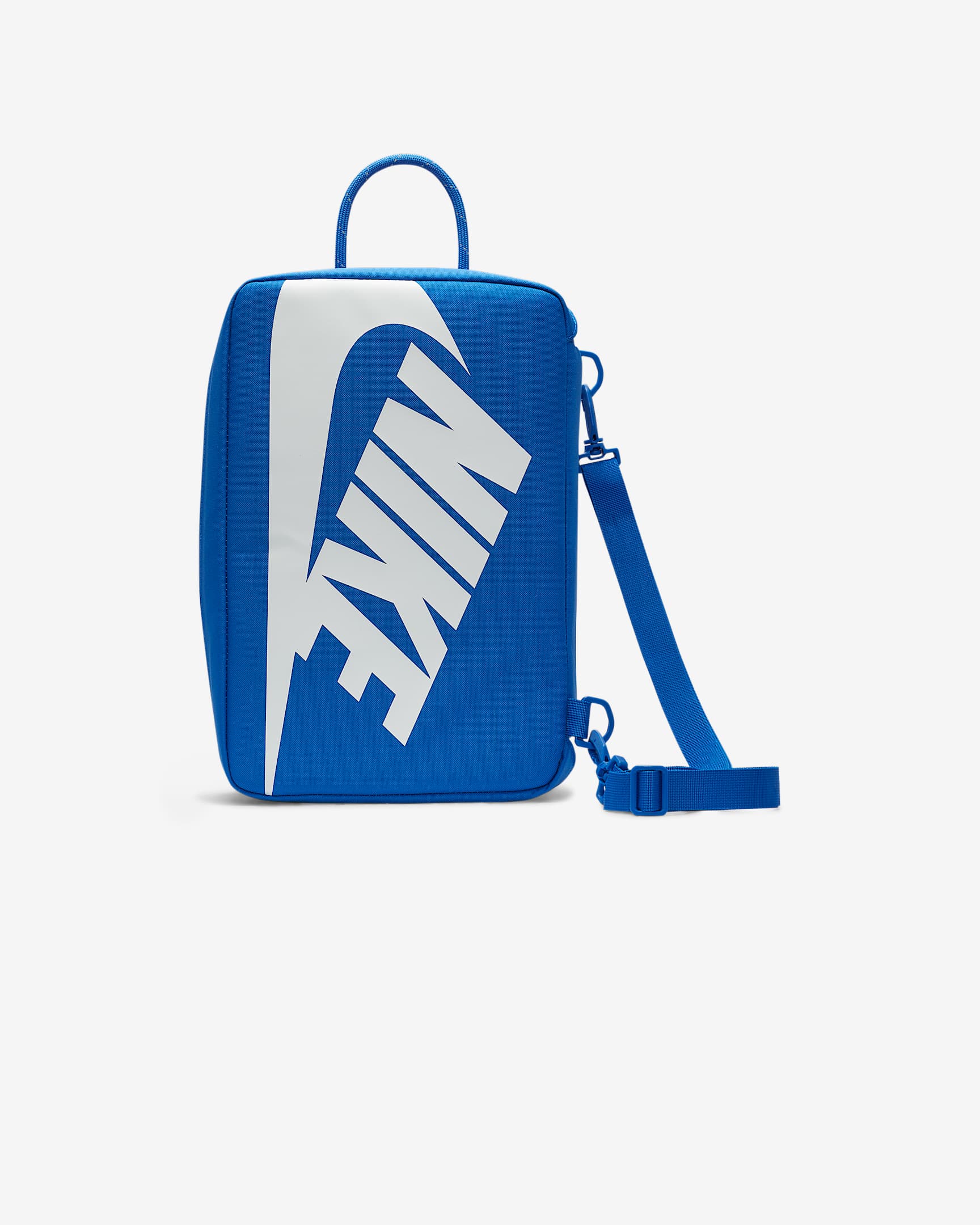 Nike Shoe Box Bag (12L). Nike ID