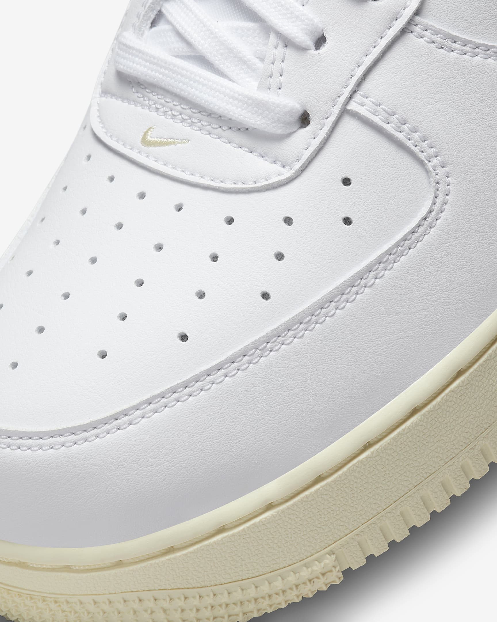 Nike Air Force 1 '07 LX Herrenschuh. Nike BE