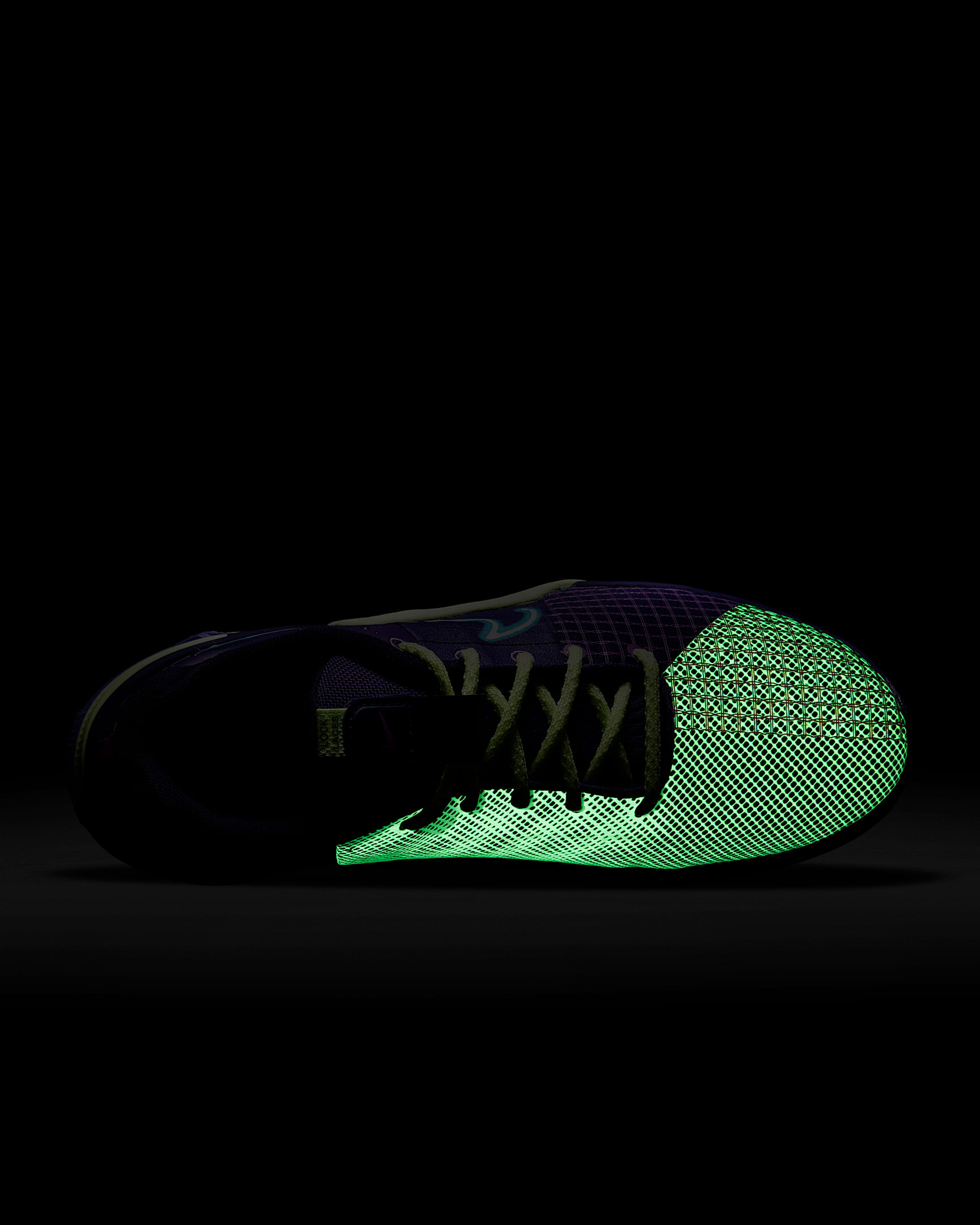 Nike Metcon 8 AMP Women's Training Shoes. Nike PH