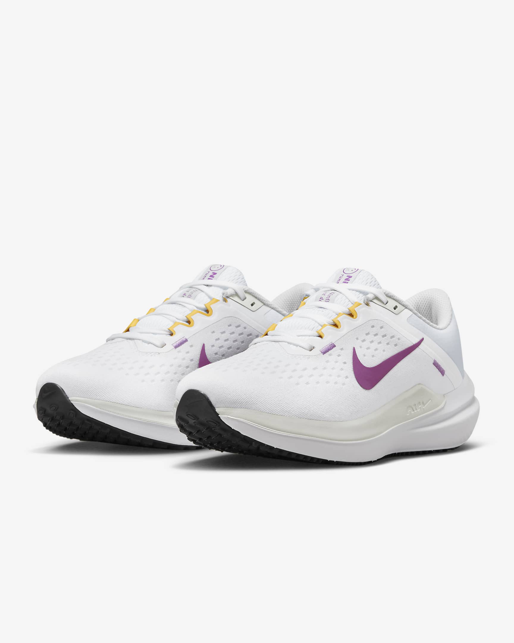 Nike Winflo 10 Women's Road Running Shoes. Nike PH