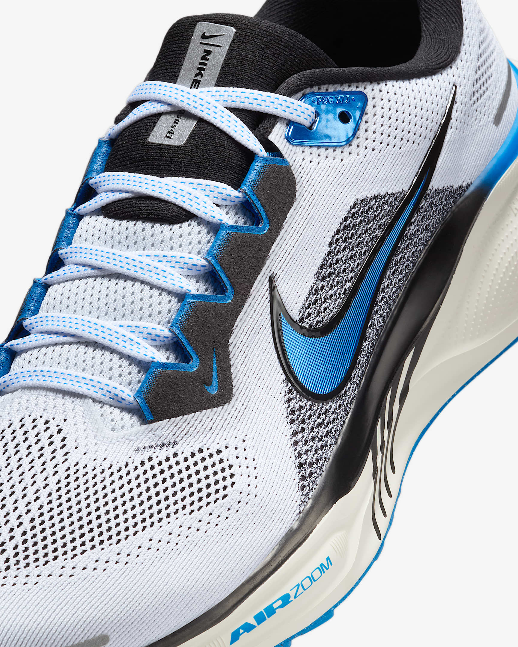 Nike Pegasus 41 férfi országúti futócipő. Nike HU