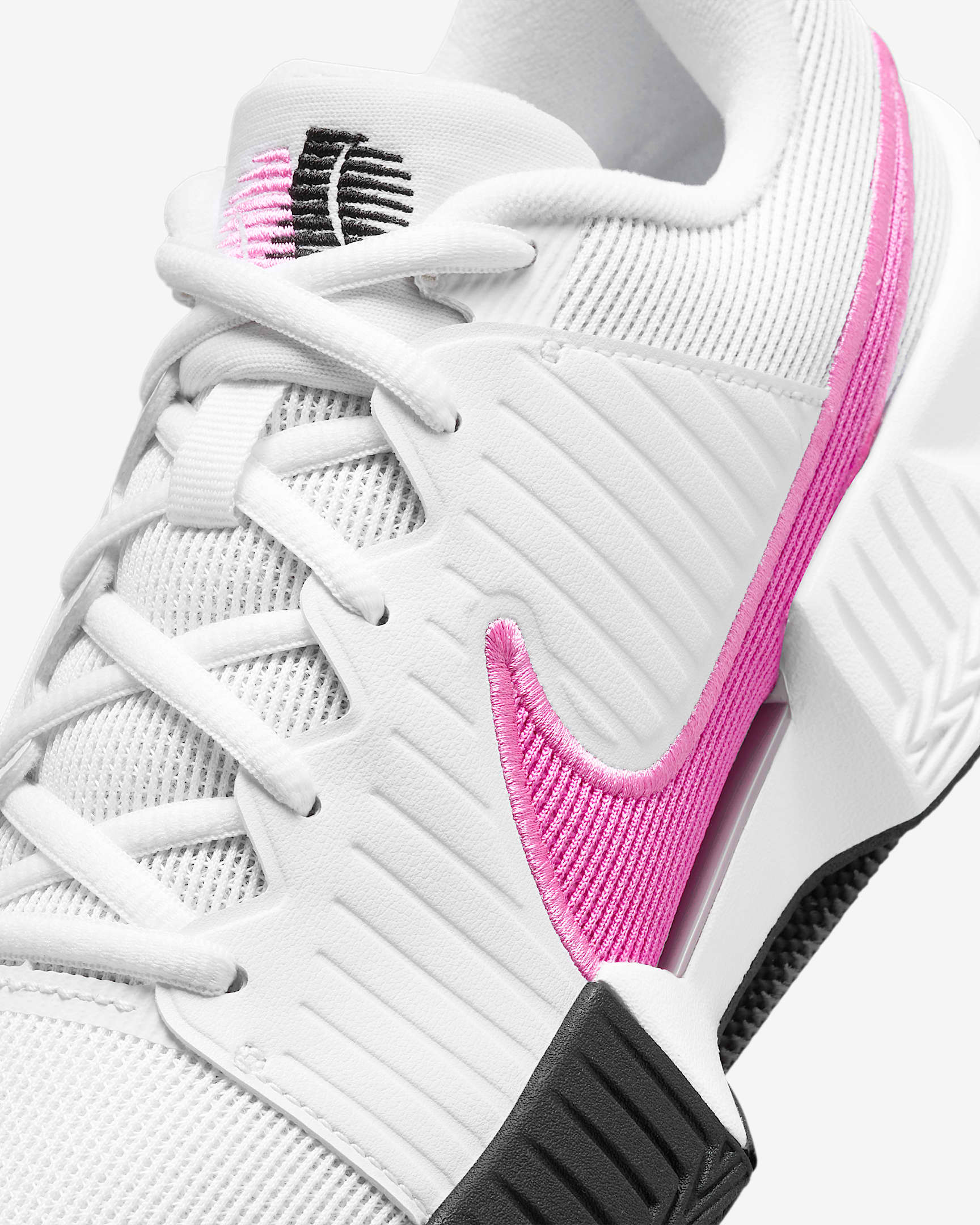 Nike GP Challenge Pro Women's Hard Court Tennis Shoes. Nike PH