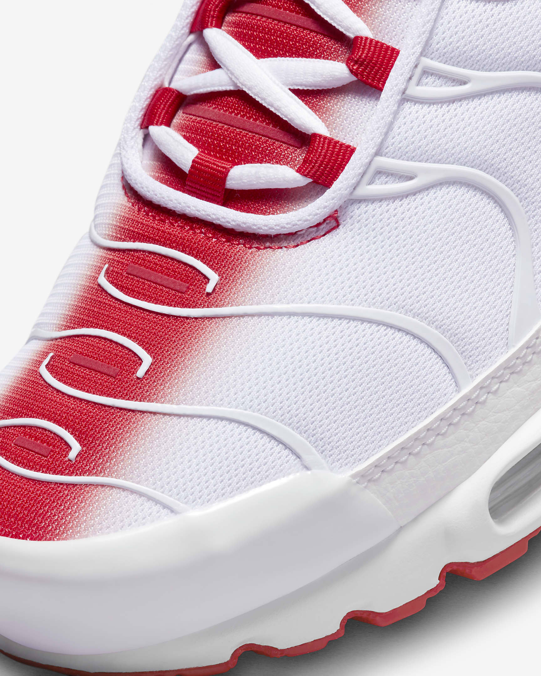 Nike Air Max Plus Men's Shoes. Nike CZ