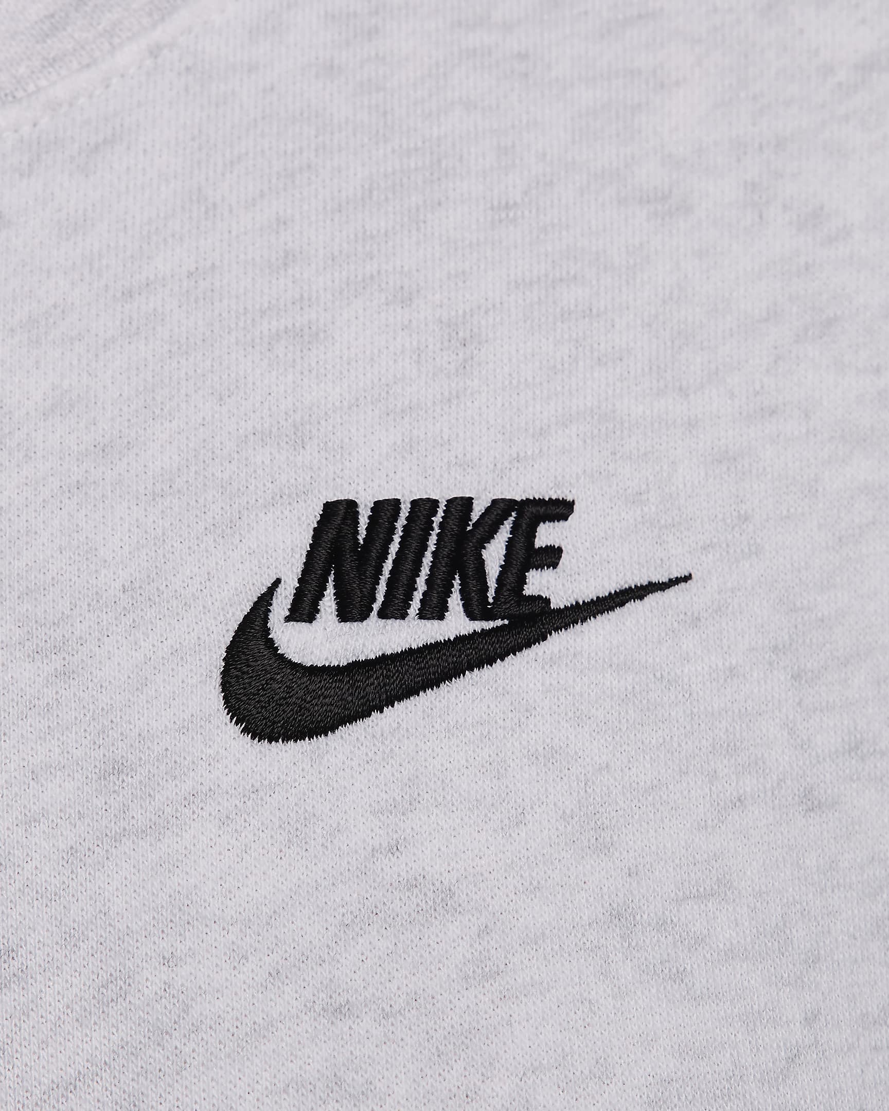 Nike Sportswear Club Fleece Womens Crew Neck Sweatshirt