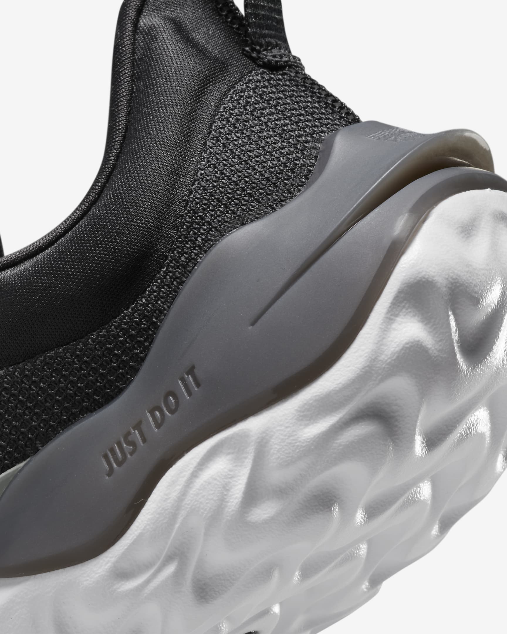 Nike Run Flow Older Kids' Running Shoes. Nike ID