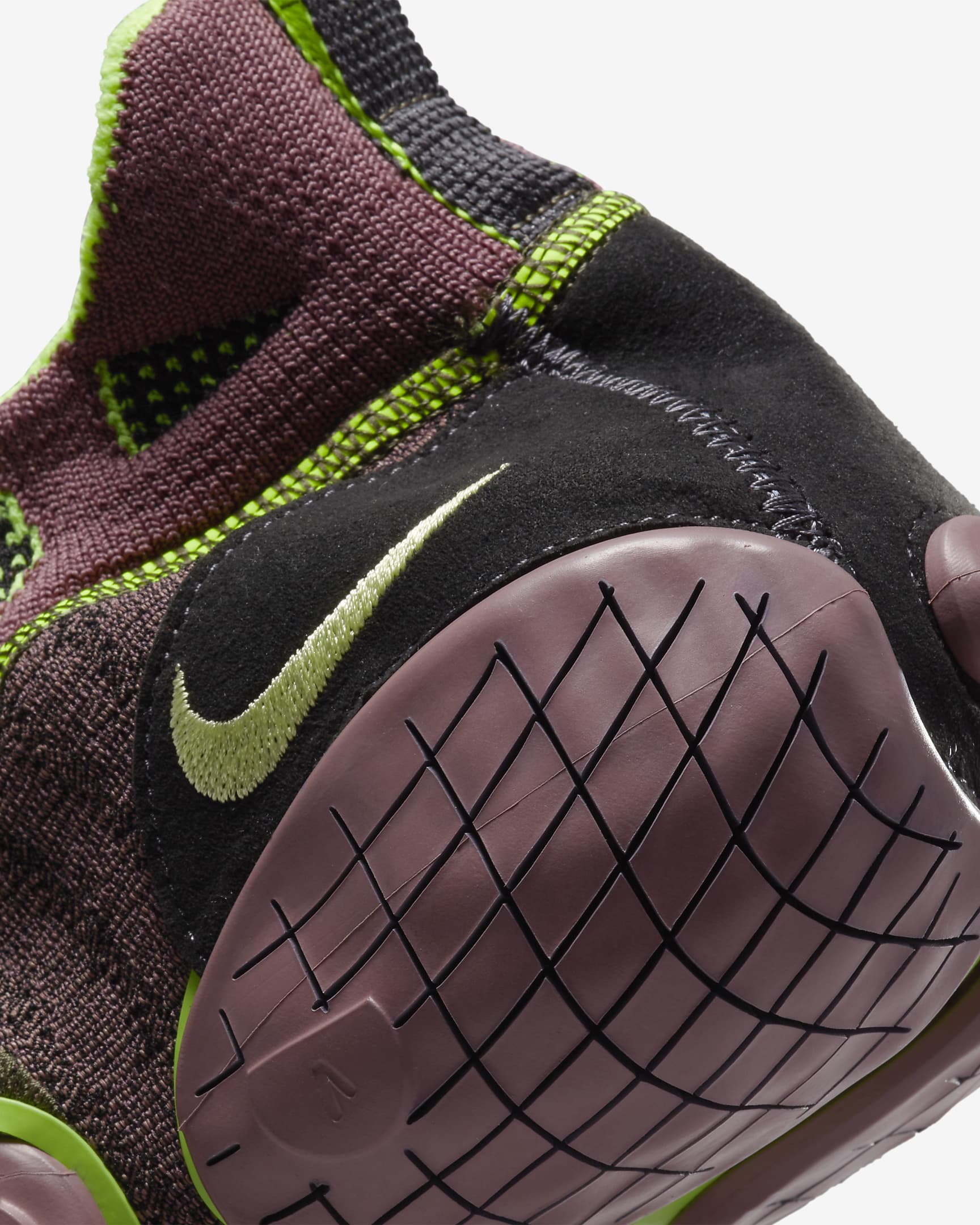 Nike ISPA Link Men's Shoes. Nike LU