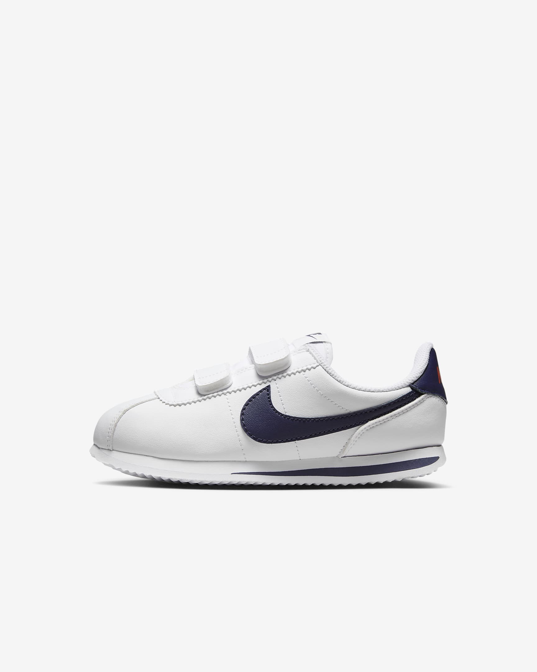 Nike Cortez Basic SL Younger Kids' Shoes. Nike PH