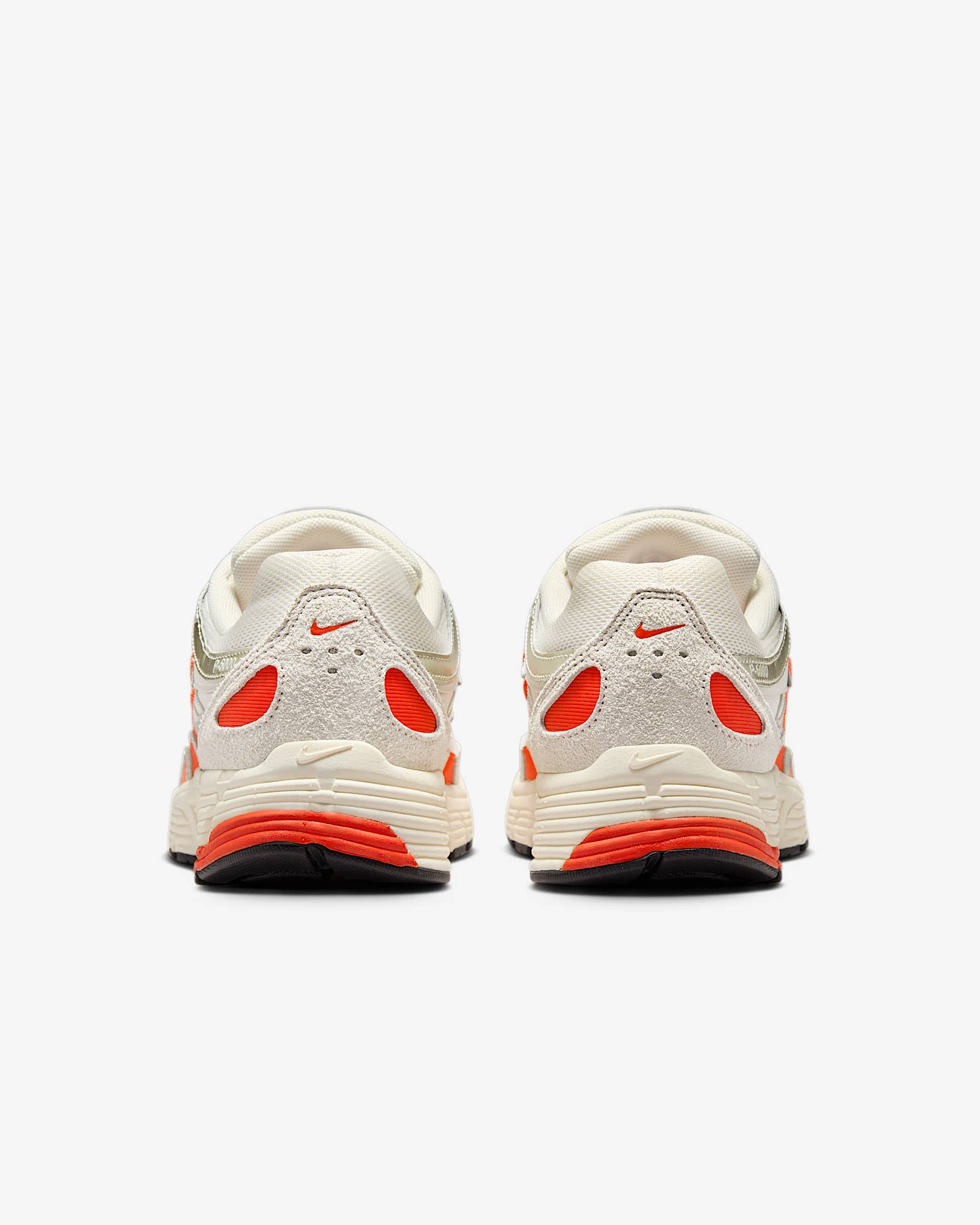 Nike P-6000 Women's Shoes. Nike UK