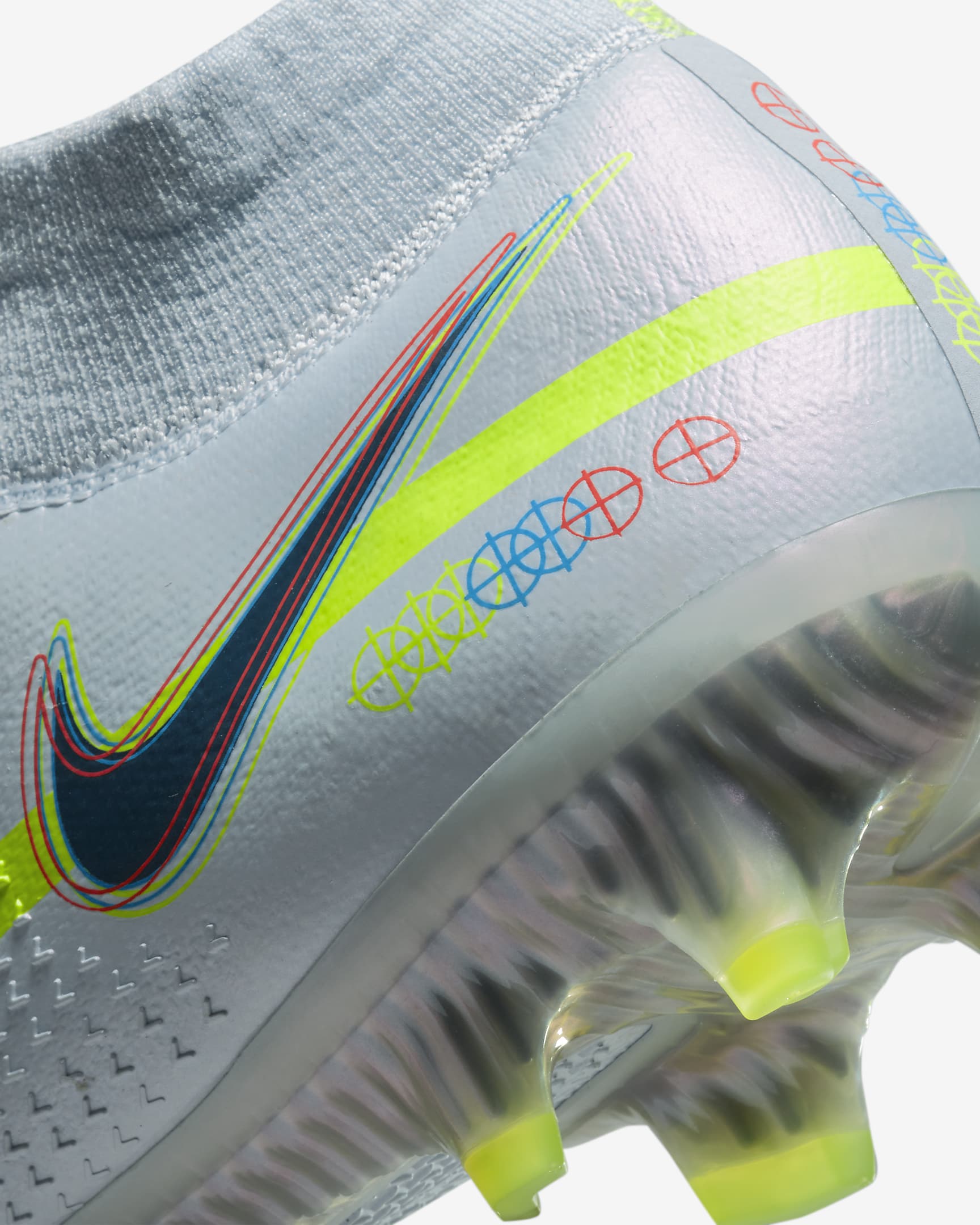 Nike Phantom GT2 Dynamic Fit Elite FG 天然偏硬草地足球釘鞋。Nike TW