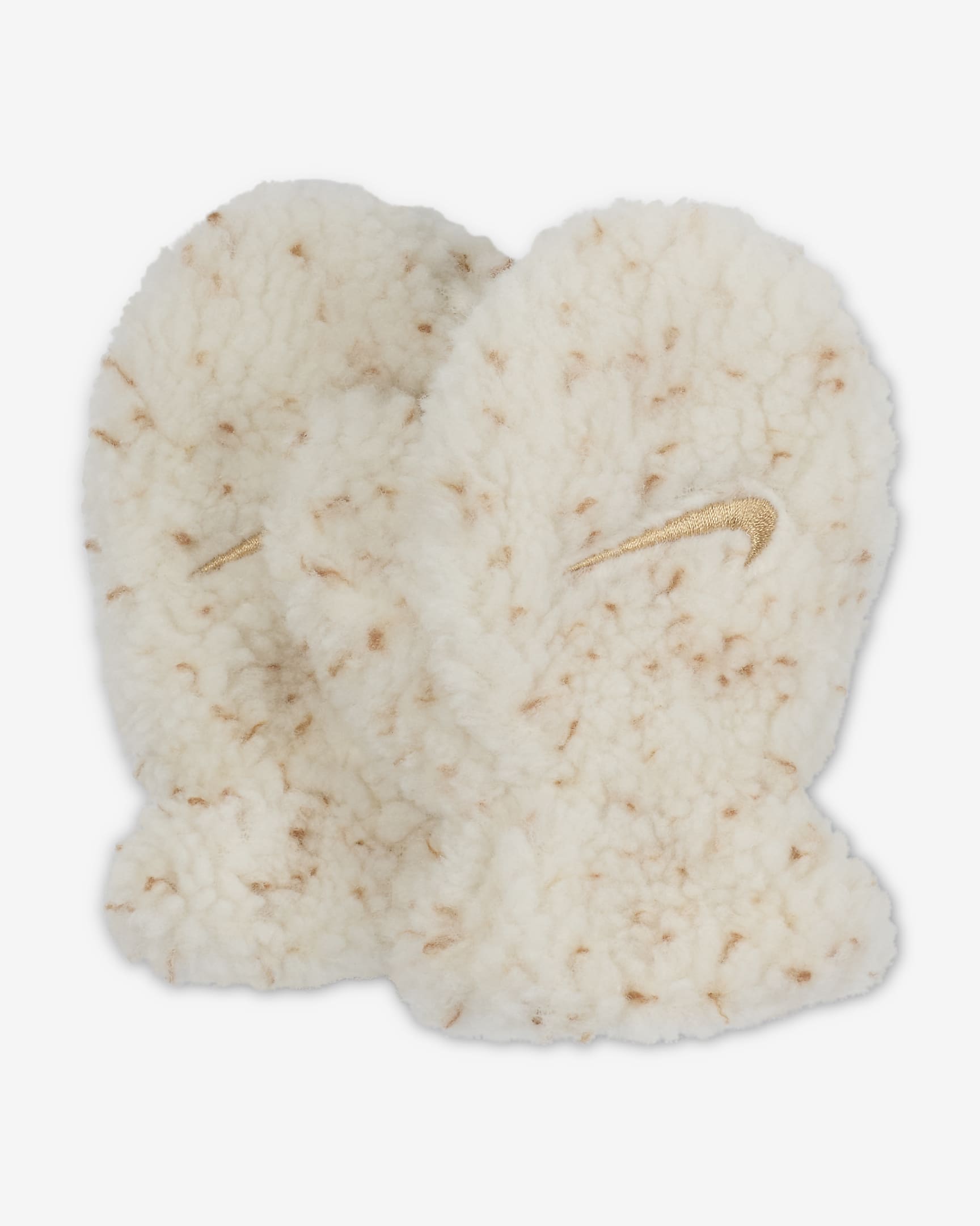 Nike Cozy Comfort Toddler 2-Piece Beanie Set. Nike JP