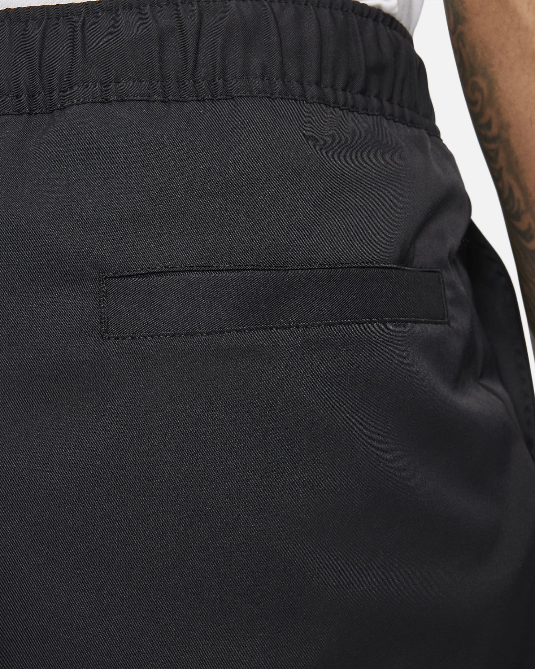 Nike Club Men's Woven Tapered Leg Pants. Nike.com
