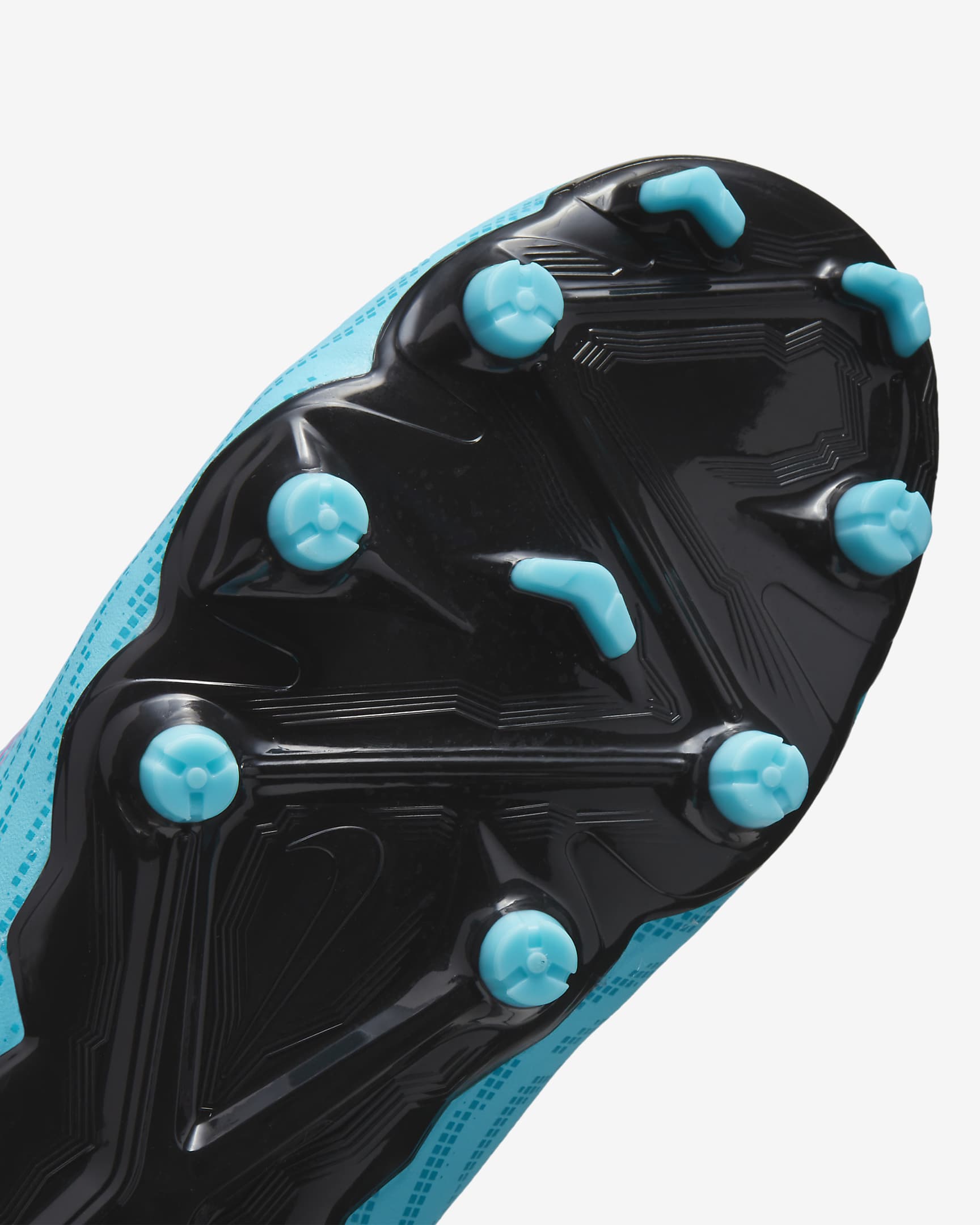 Nike Jr. Phantom GX Academy Older Kids' Multi-Ground Football Boot. Nike IN