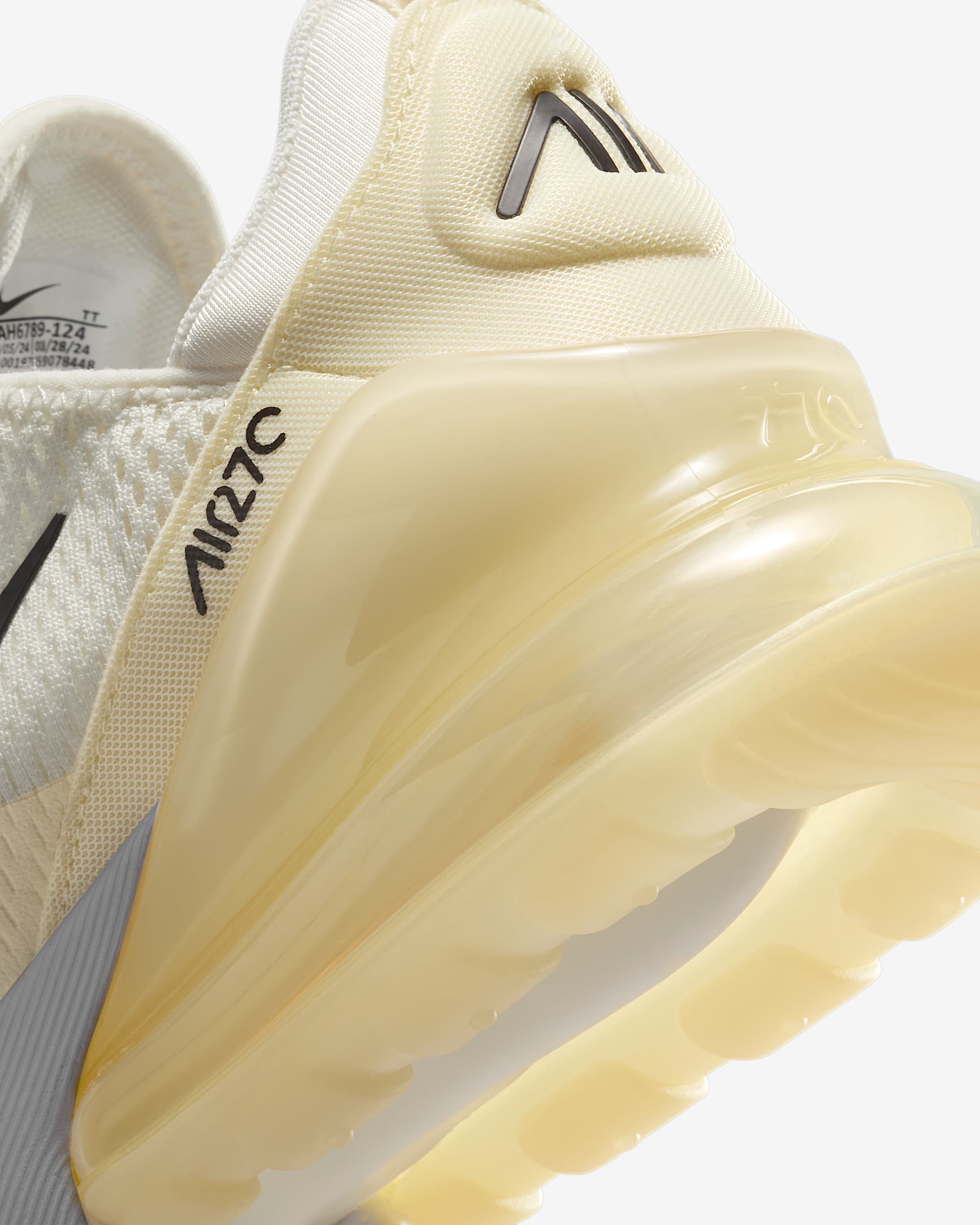 Nike Air Max 270 Women's Shoes. Nike.com