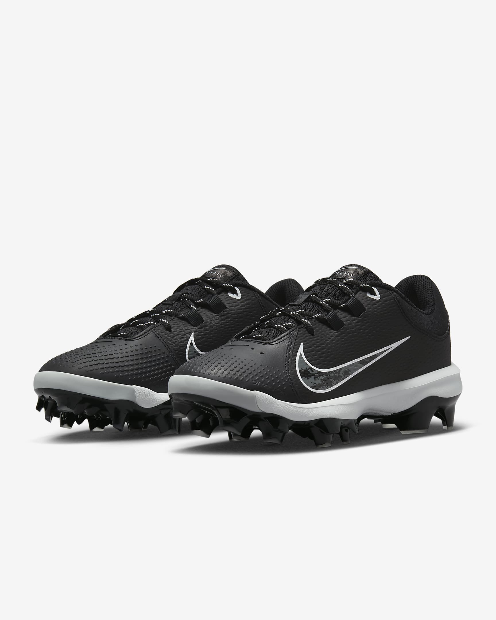 Nike Hyperdiamond 4 Pro MCS Women's Softball Cleats. Nike.com