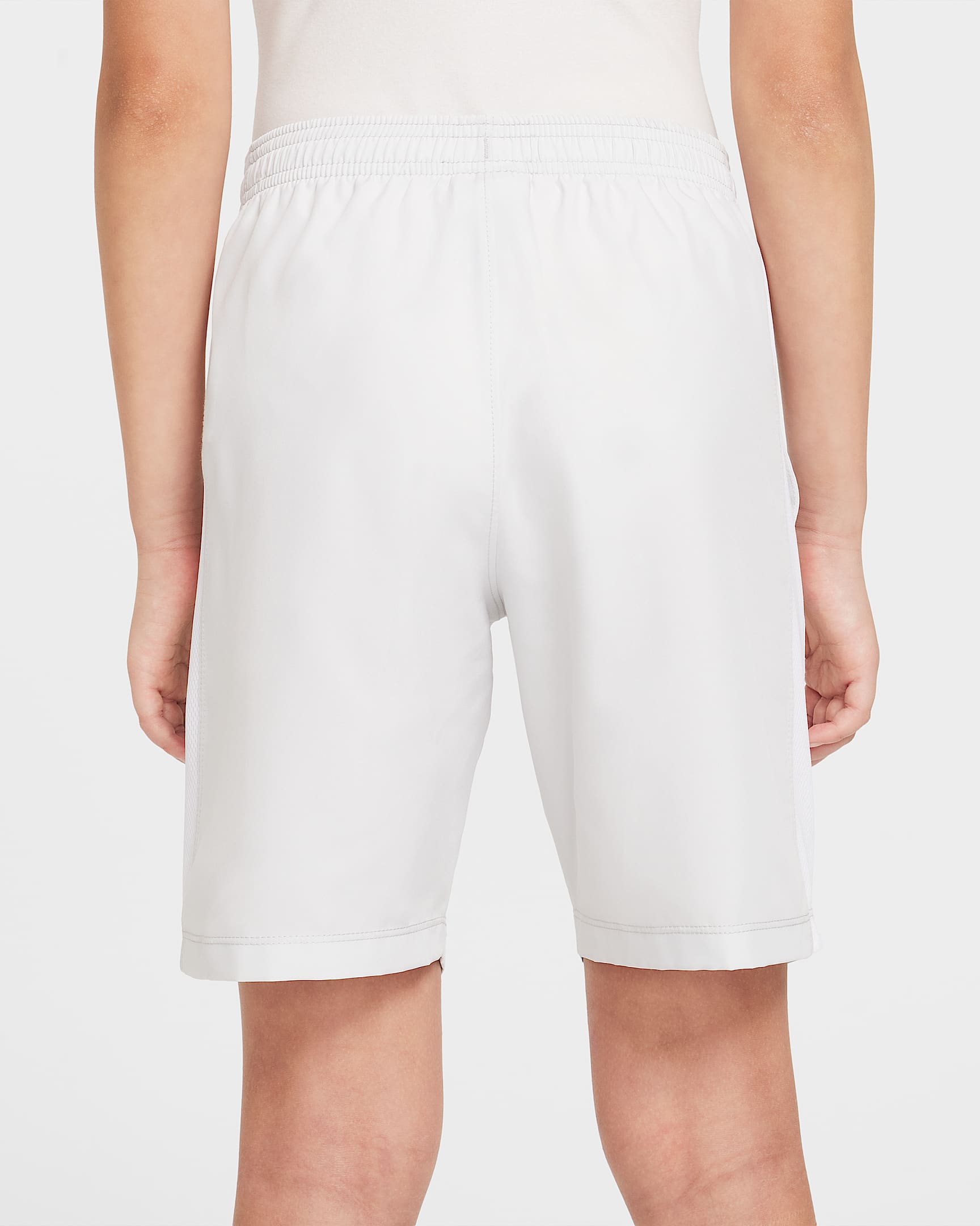 Short de foot Nike Academy pour ado. Nike FR