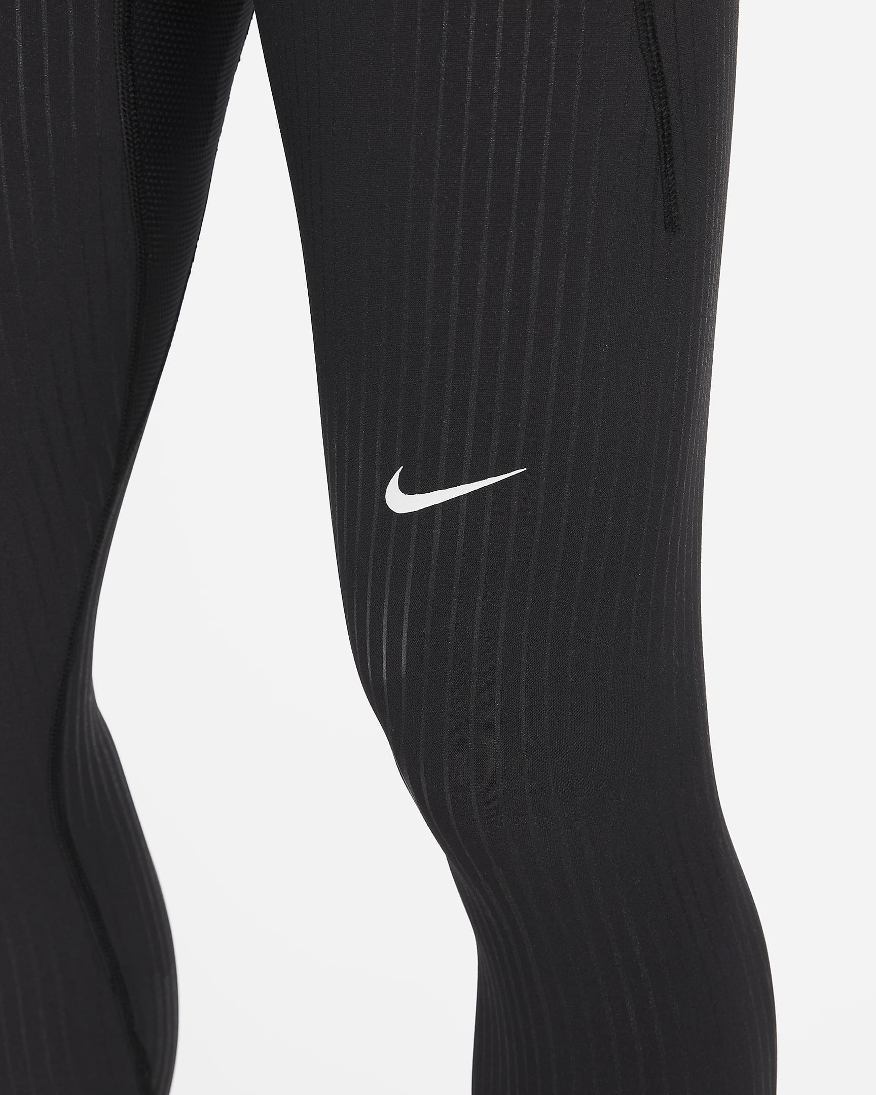 Nike Dri-FIT ADV APS Men's Recovery Versatile Tights. Nike IN