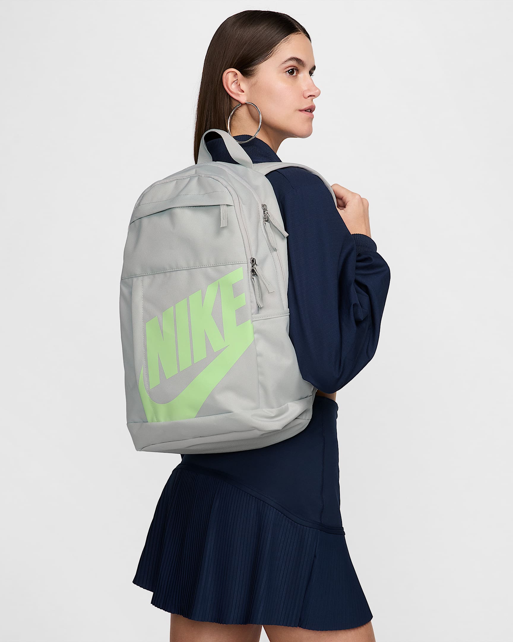 Nike Backpack (21L). Nike IN