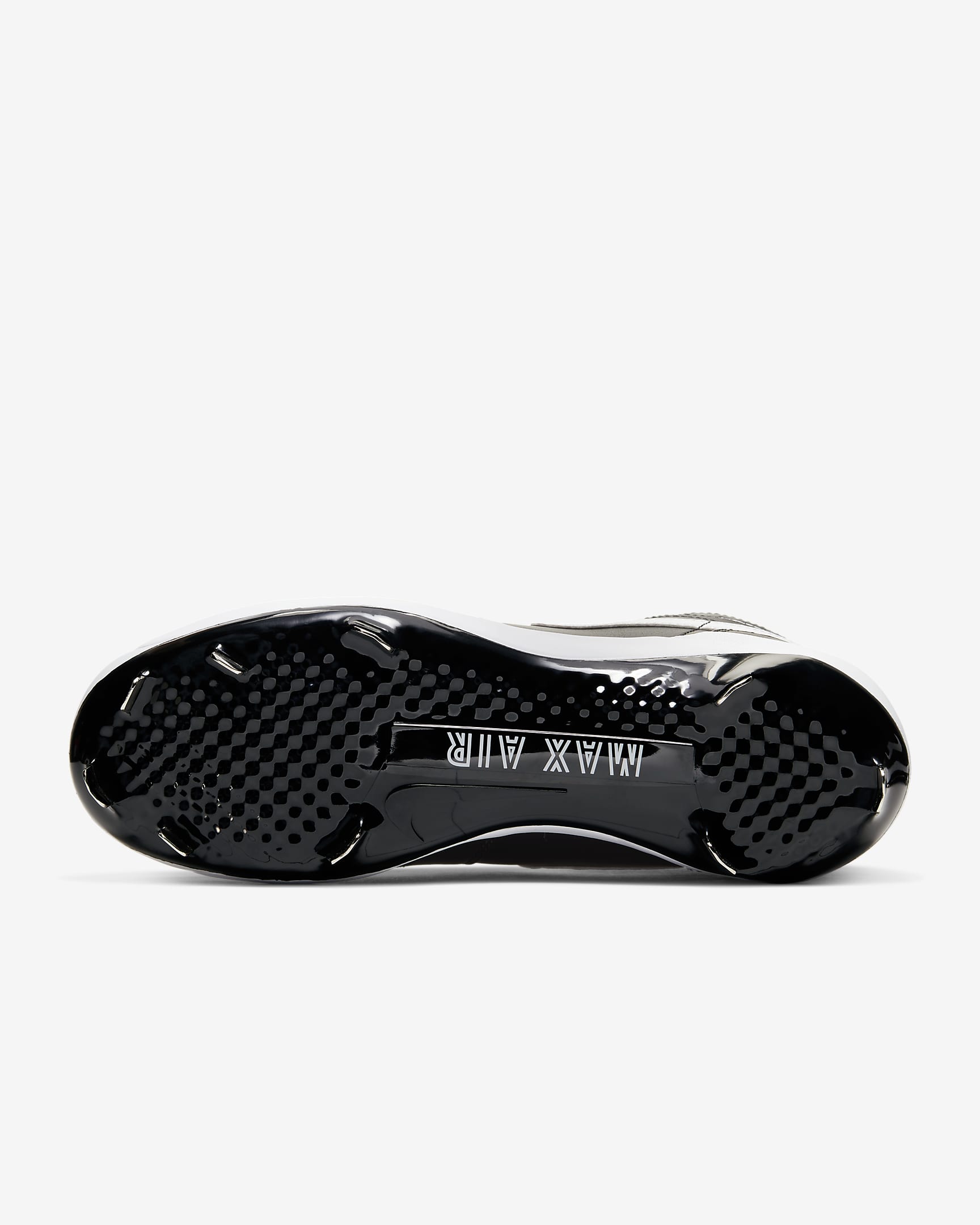 Jordan 1 Retro Metal Men's Baseball Cleats. Nike.com