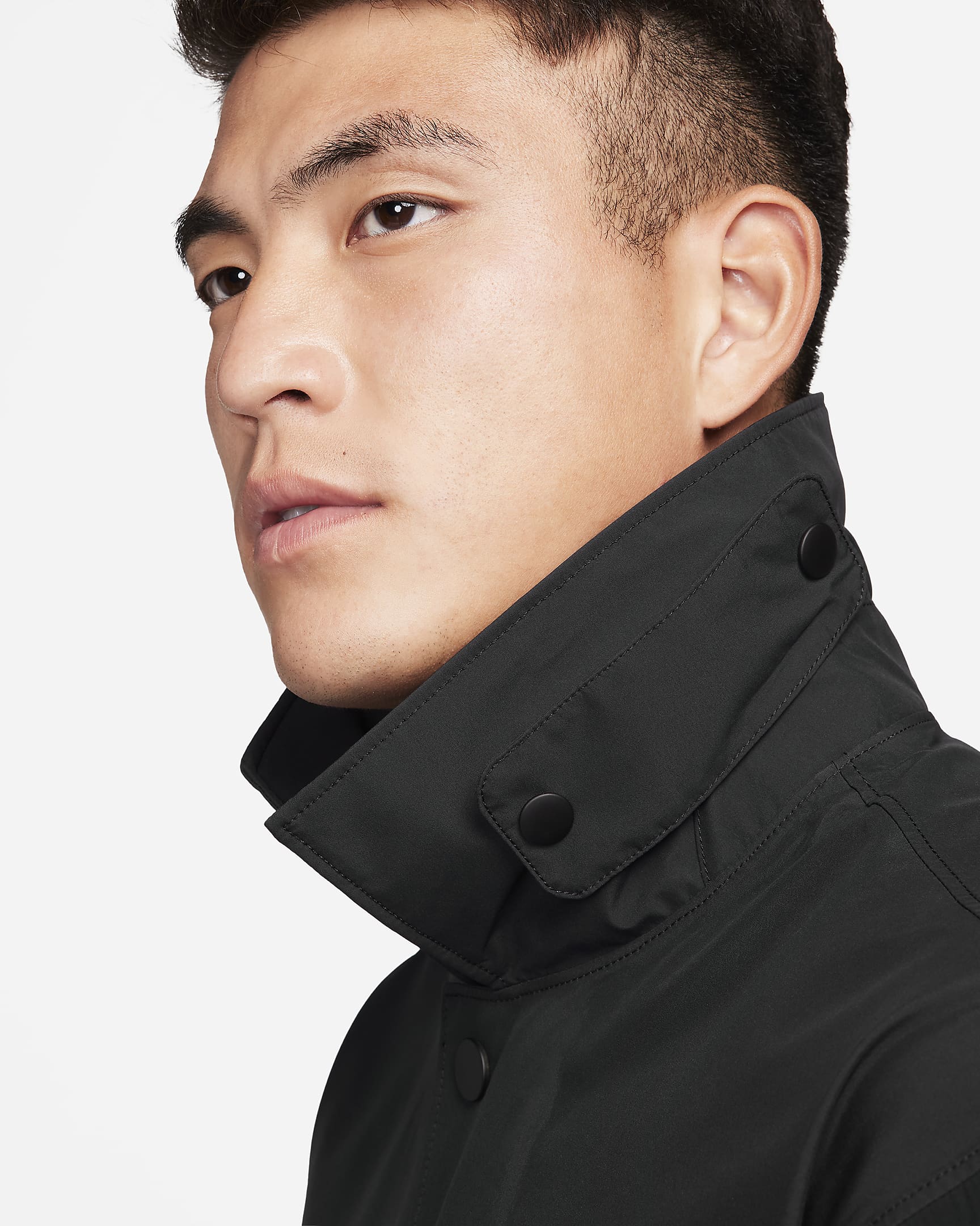 LeBron Men's Storm-FIT ADV Jacket. Nike UK