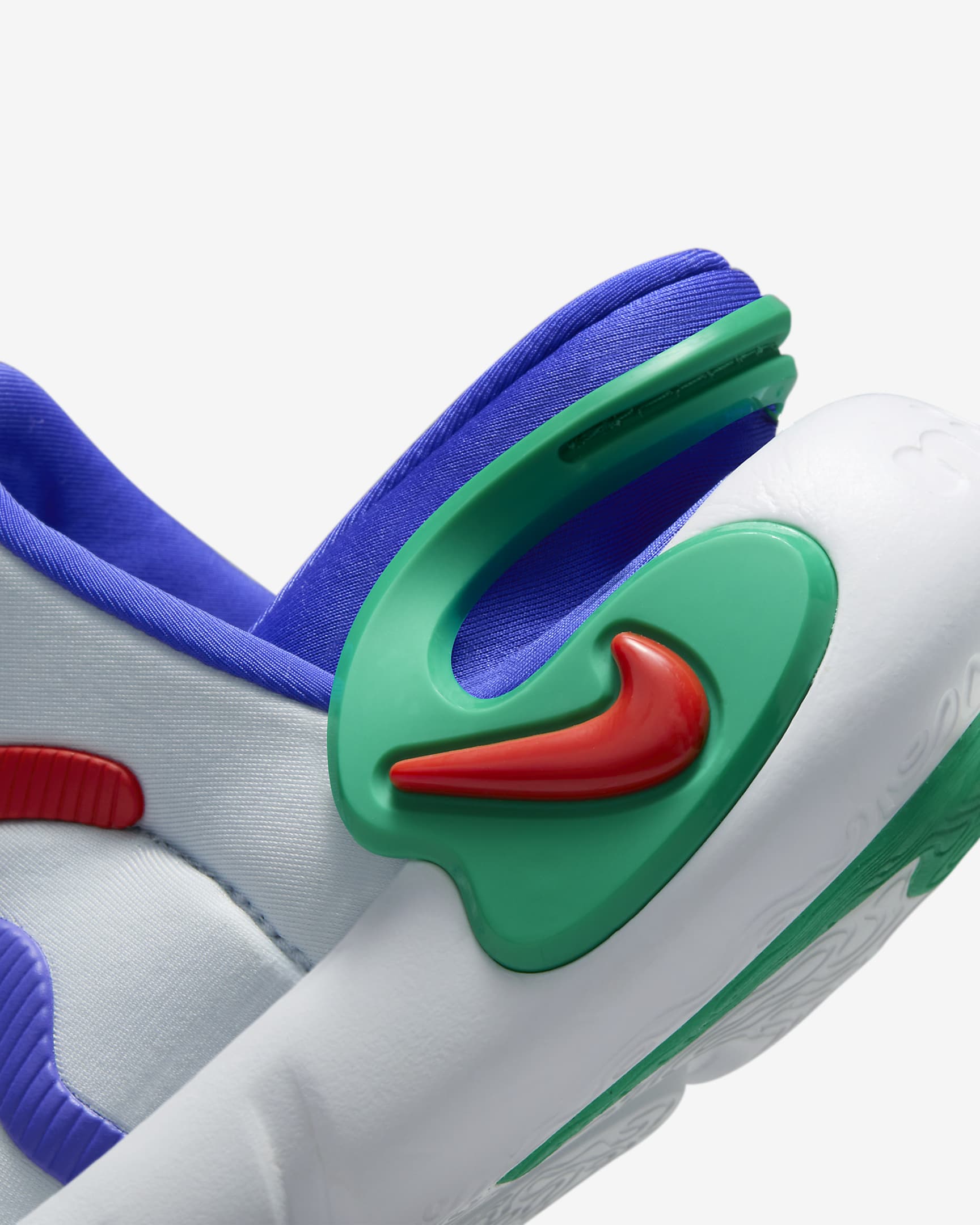 Nike Dynamo 2 EasyOn Younger Kids' Shoes. Nike ID